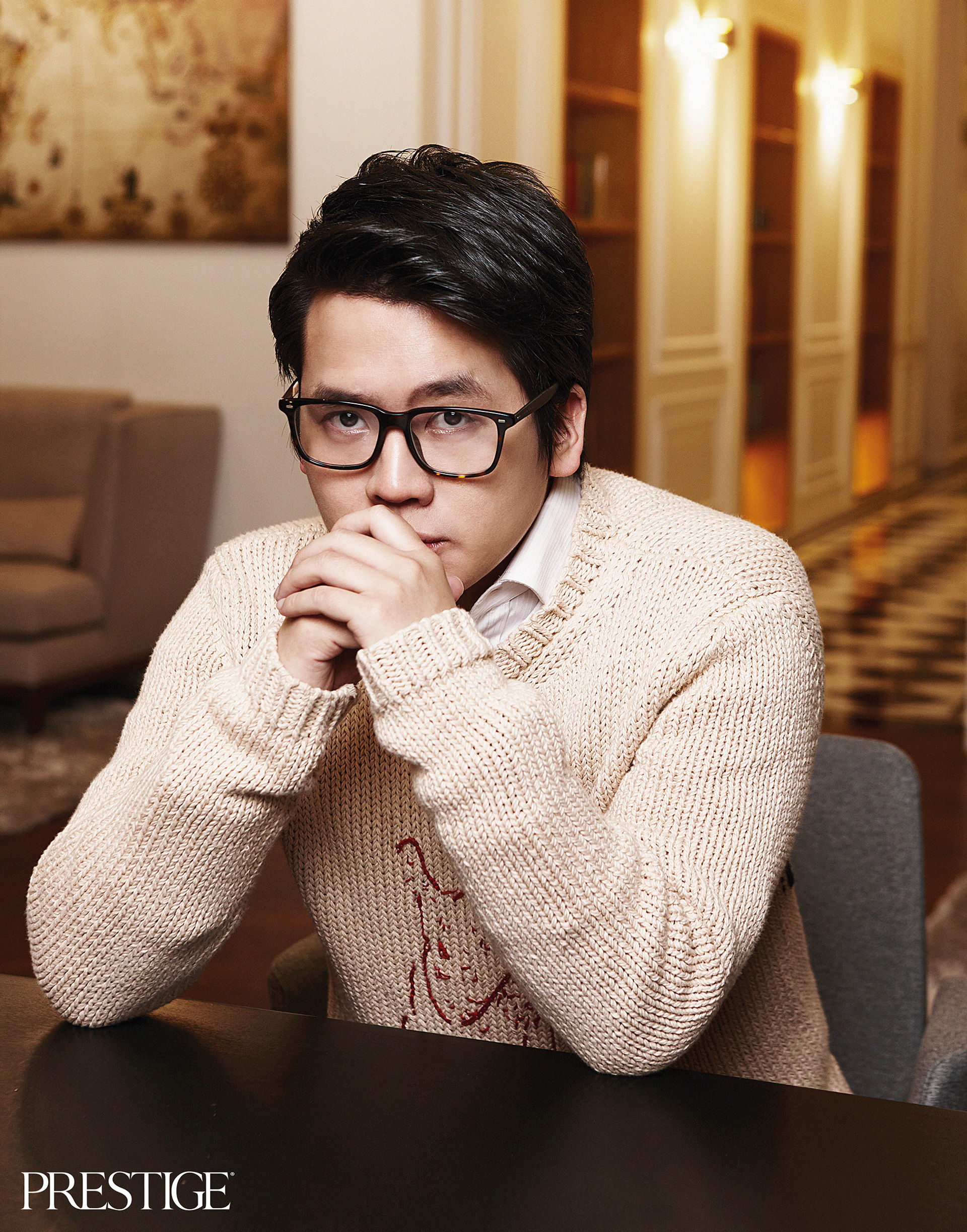 Is Timothy Tiah's coworking space as different as it claims to be