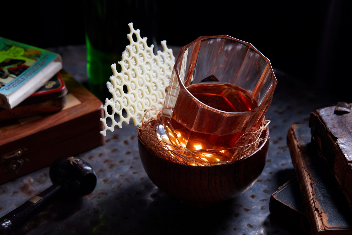 Absinthe Drinks to Lose Your Head Over | Prestige Online - HongKong