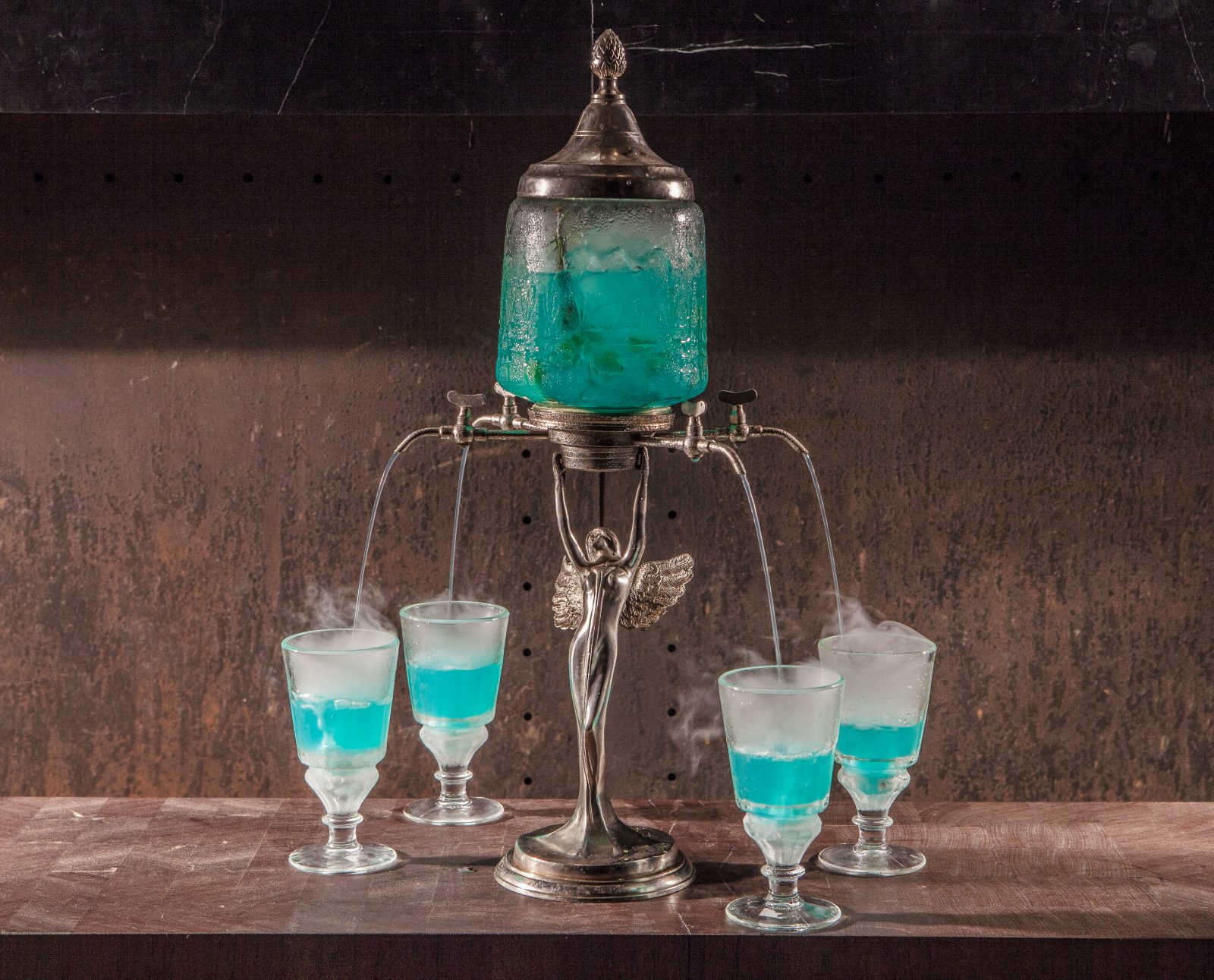 Absinthe Drinks to Lose Your Head Over | Prestige Online - HongKong