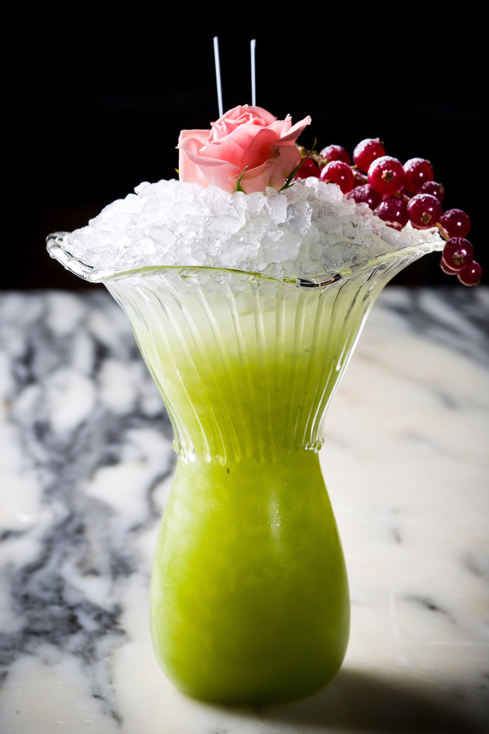 Absinthe Drinks to Lose Your Head Over | Prestige Online - HongKong