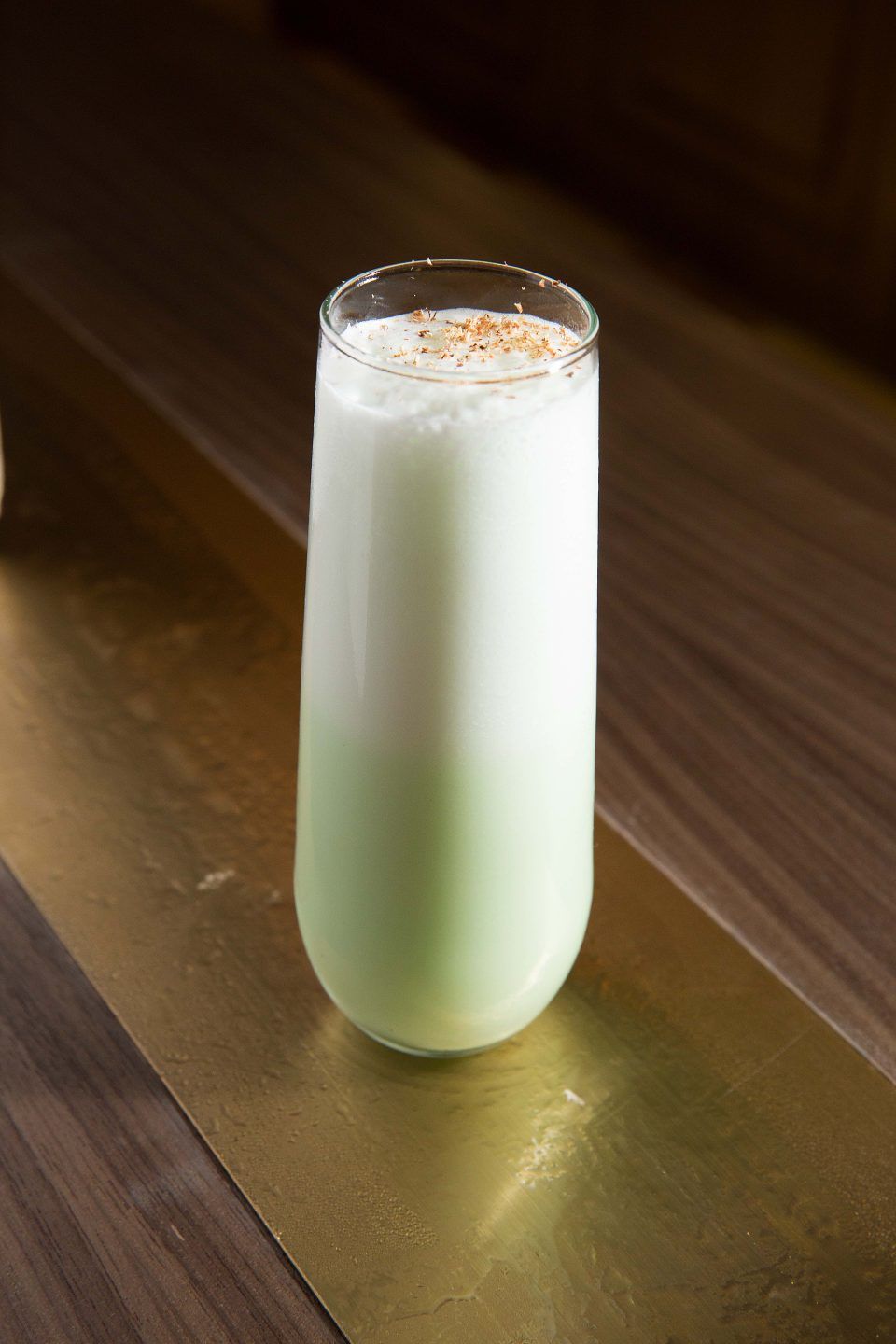 Absinthe Drinks to Lose Your Head Over | Prestige Online - HongKong
