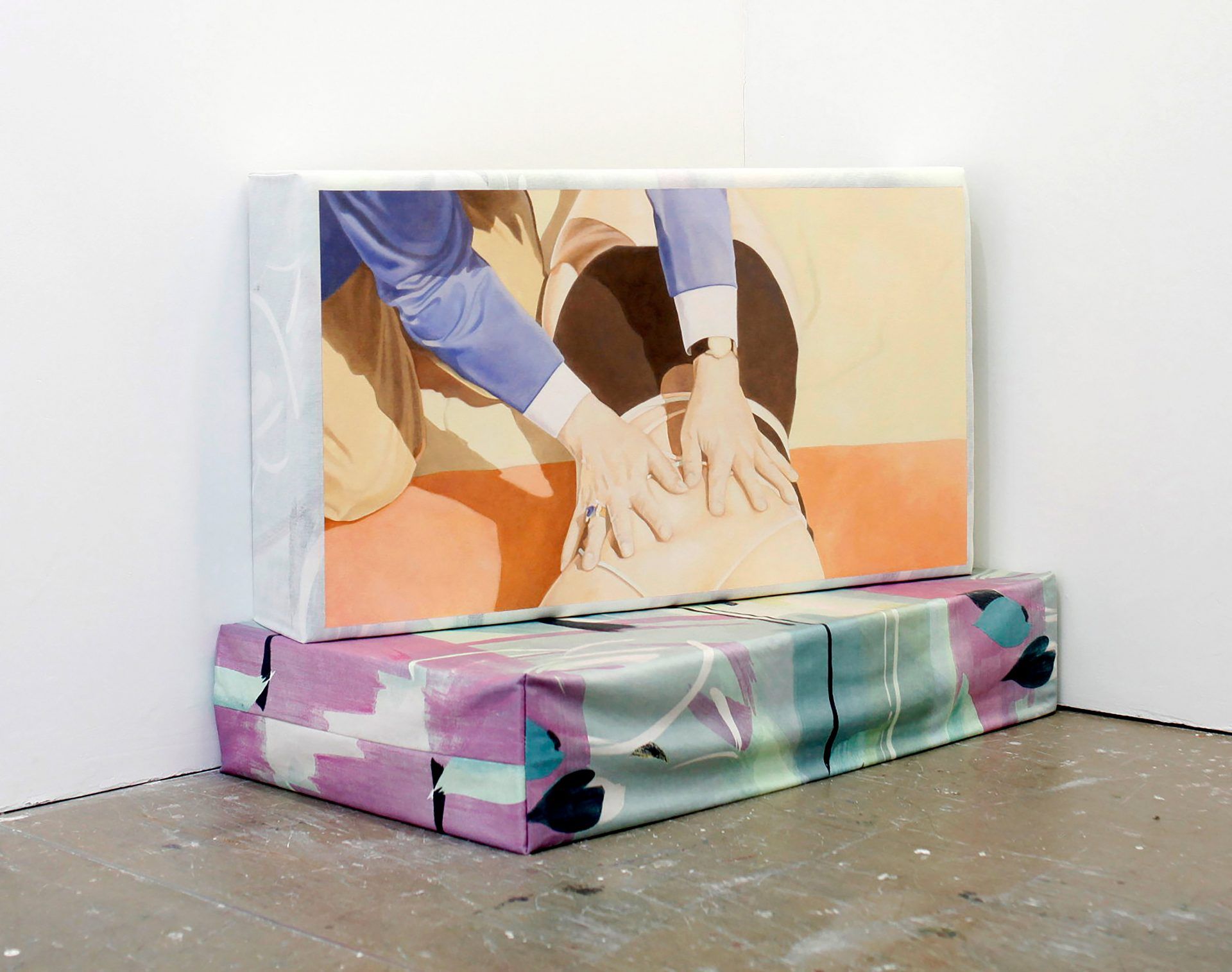 8 Feminist Artists to Know | Prestige Online - Thailand