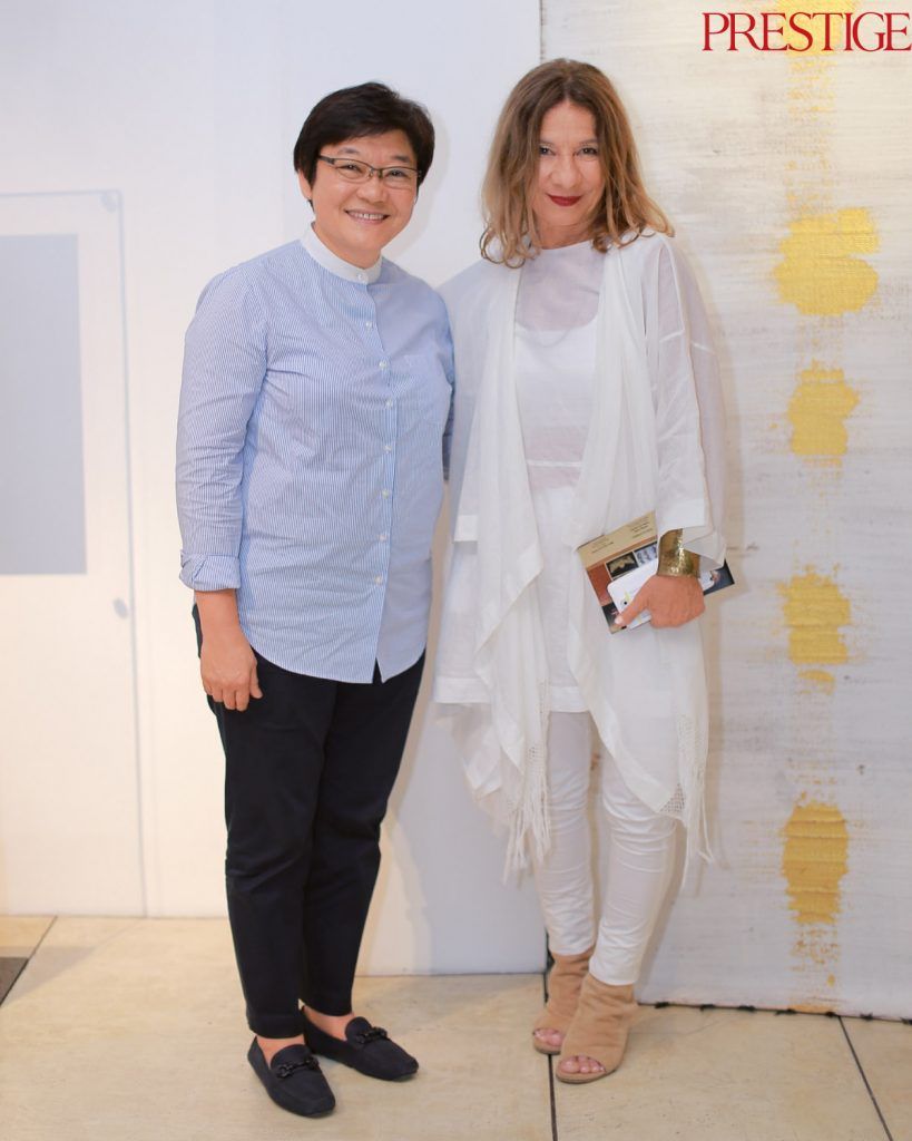 Art Is Wearable? | Prestige Online - Indonesia