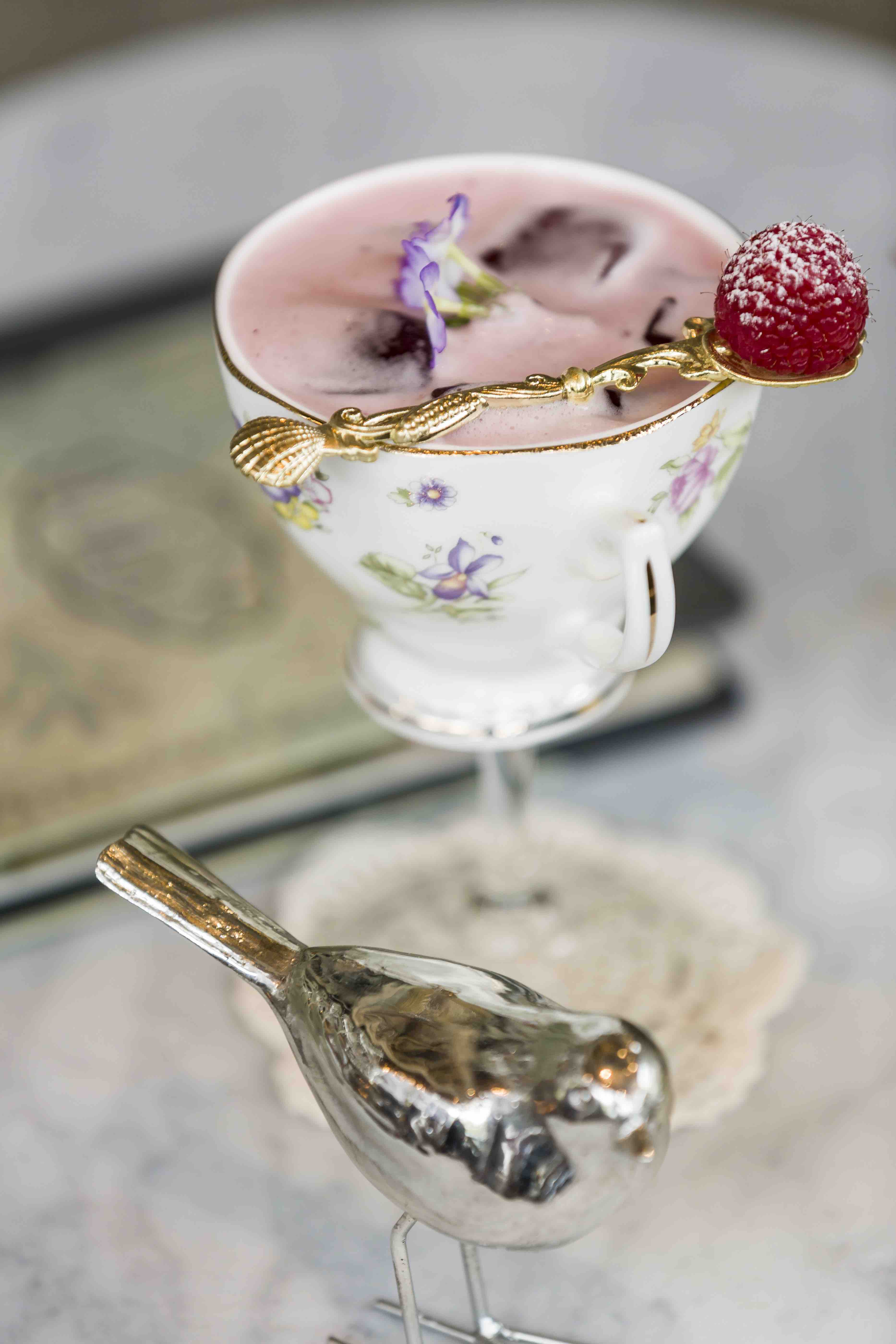 Dear Lilly is Ashley Sutton's Adventure into Romance | Prestige Online ...