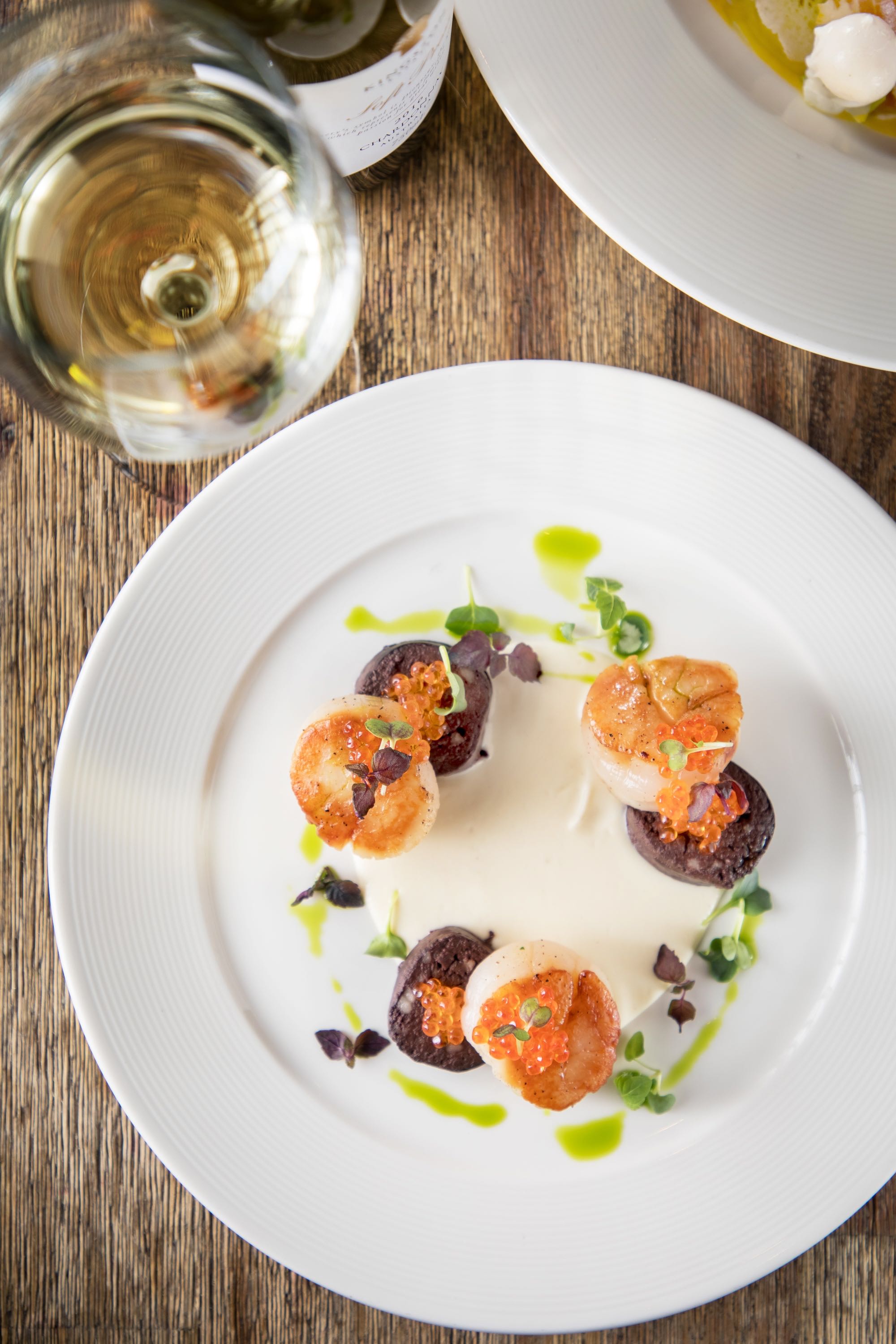 Wooloomooloo Prime Unveils A New Look and Fresh Menu | Prestige Online ...