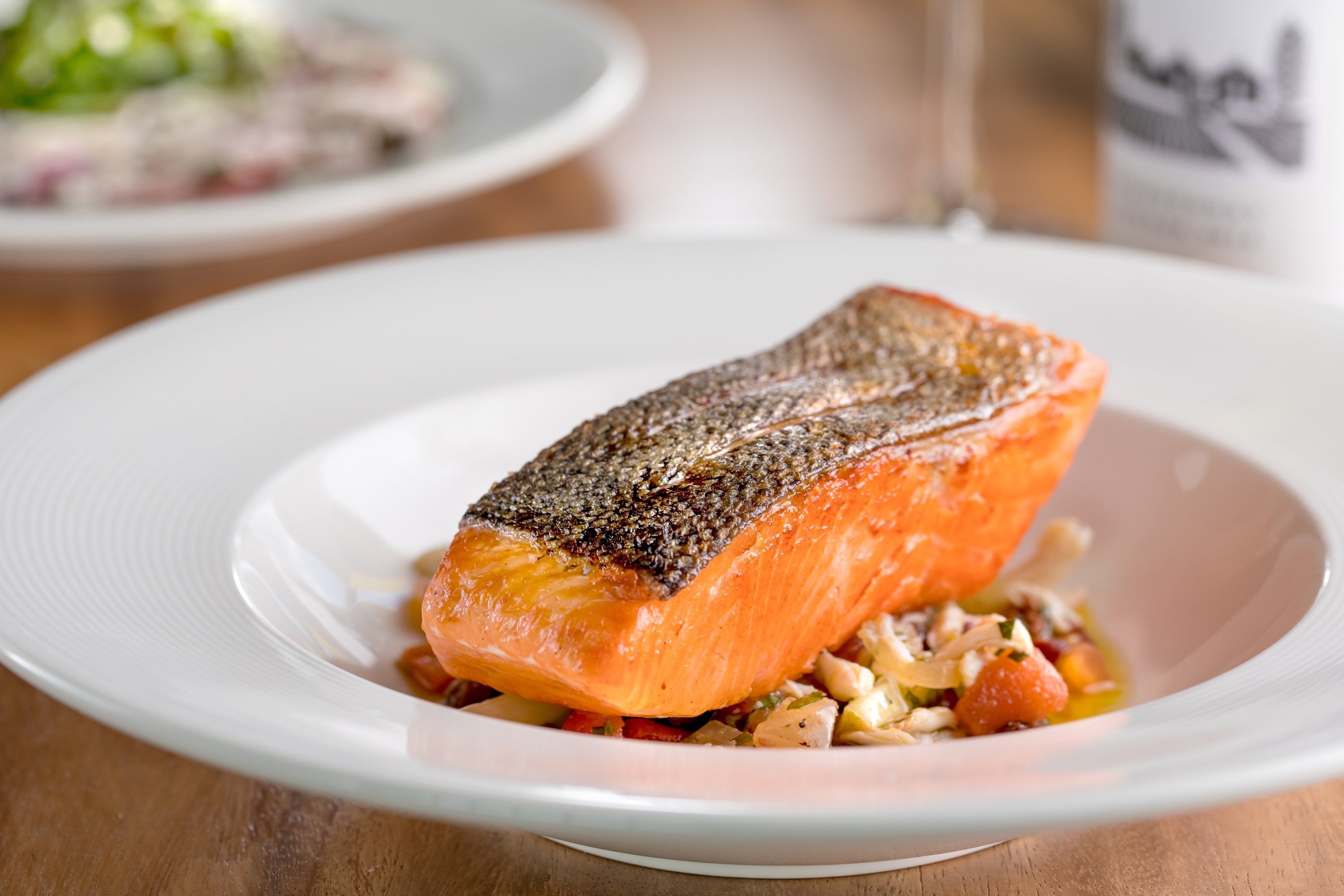 Wooloomooloo Prime Unveils A New Look and Fresh Menu | Prestige Online ...