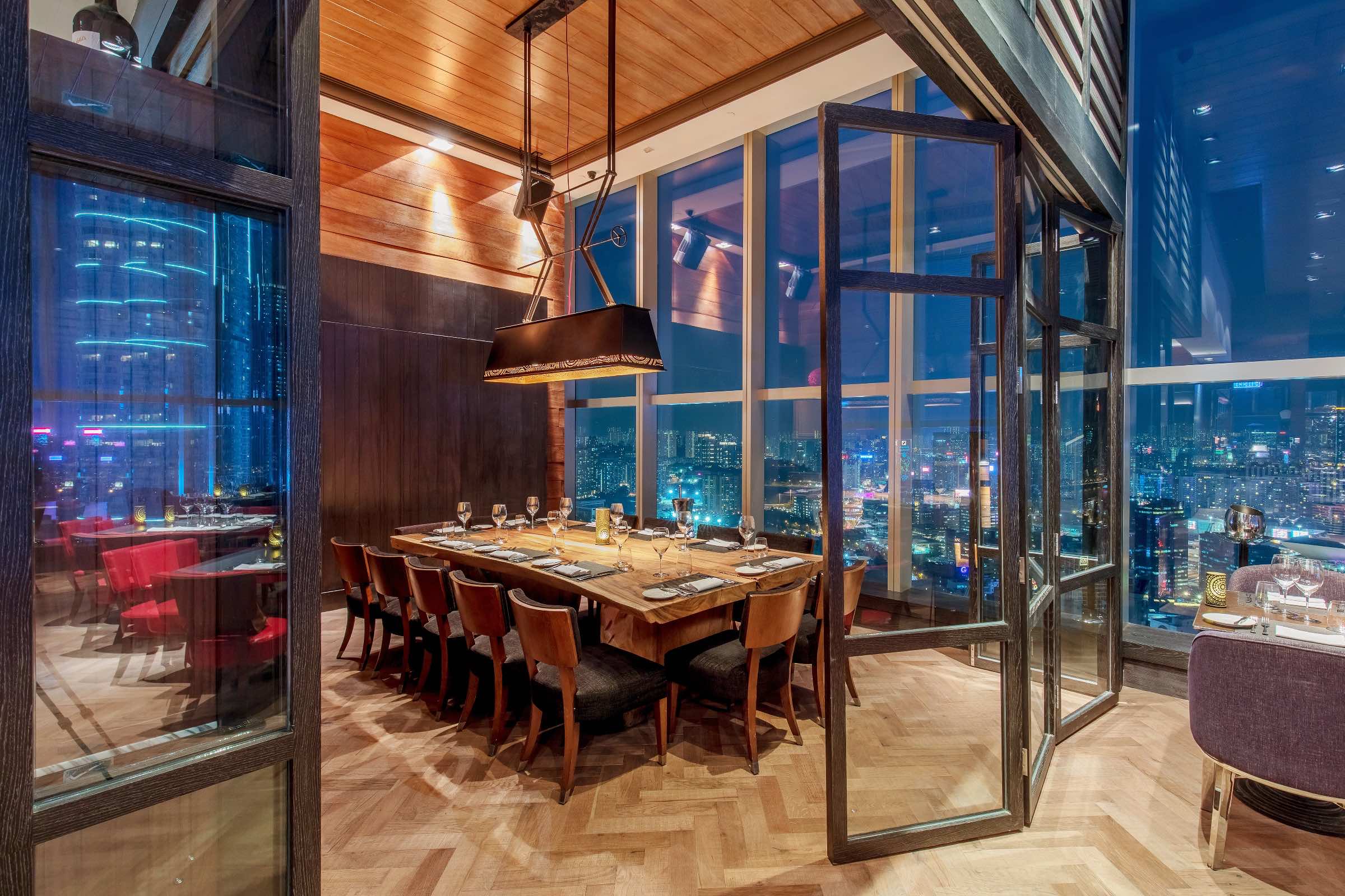 Wooloomooloo Prime Unveils A New Look and Fresh Menu | Prestige Online ...