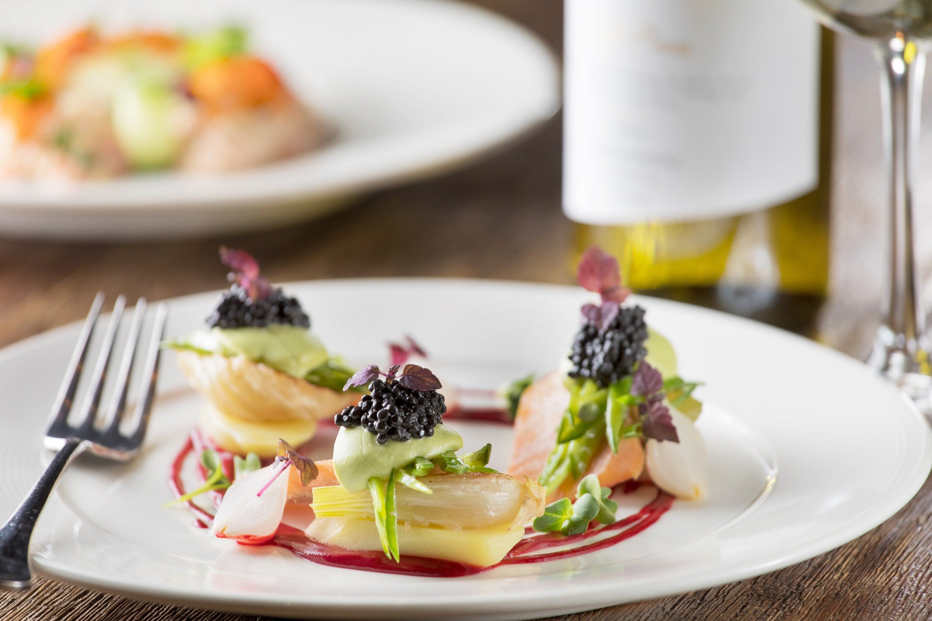 Wooloomooloo Prime Unveils A New Look and Fresh Menu | Prestige Online ...