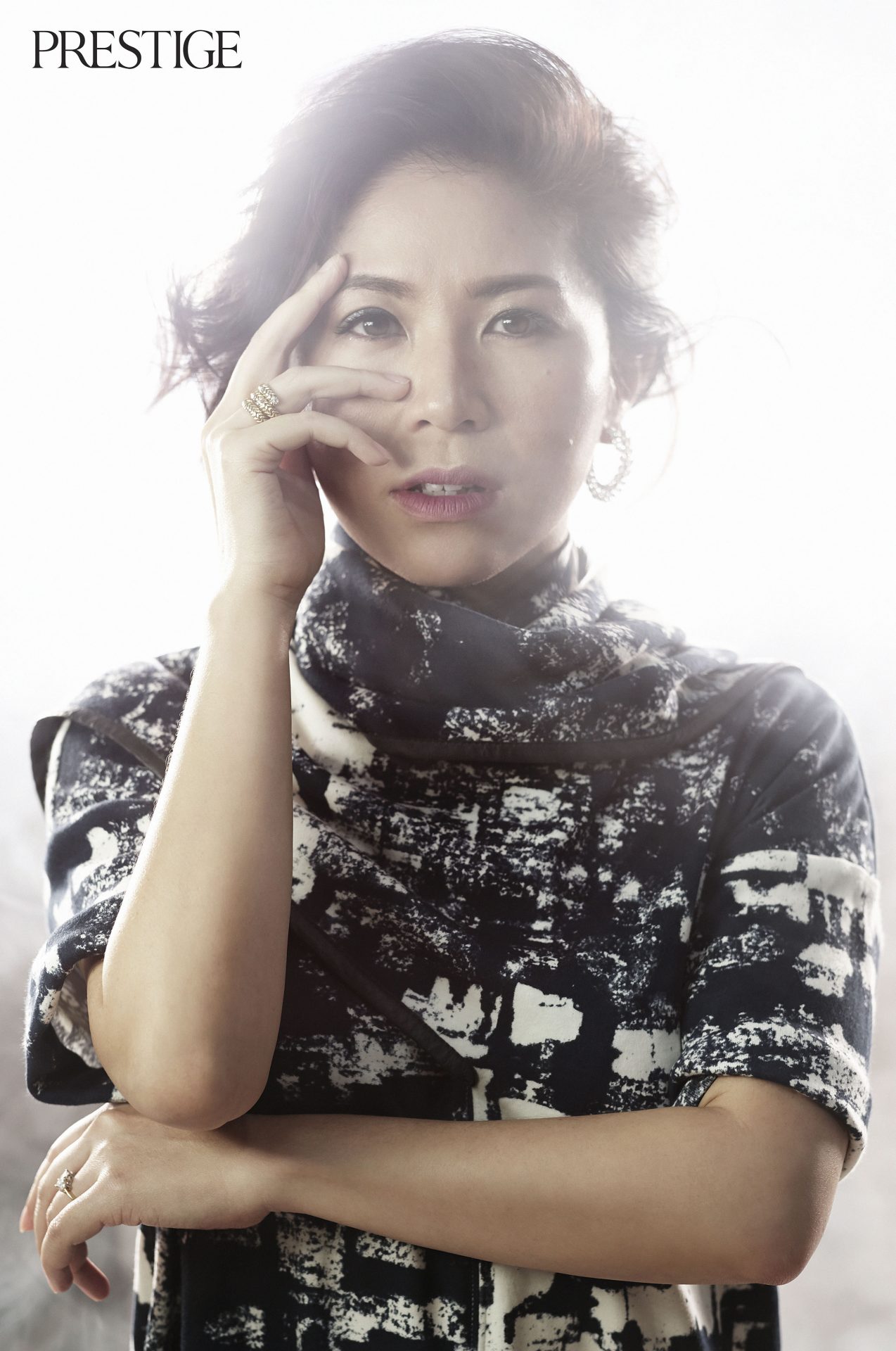 5 women who boldly rise above all odds for women's equality