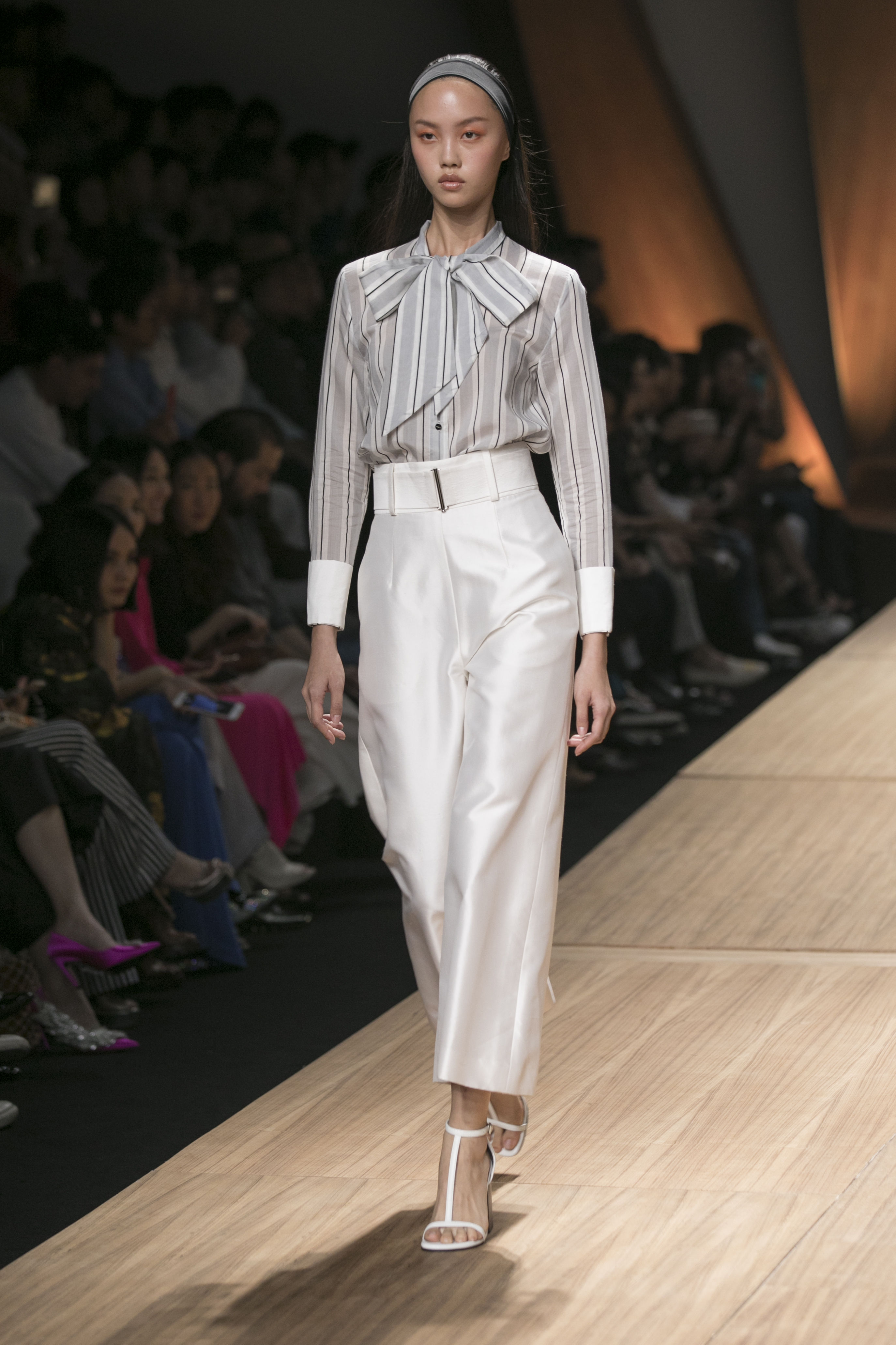 Bangkok International Fashion Week 2018: Asava - Prestige Online ...