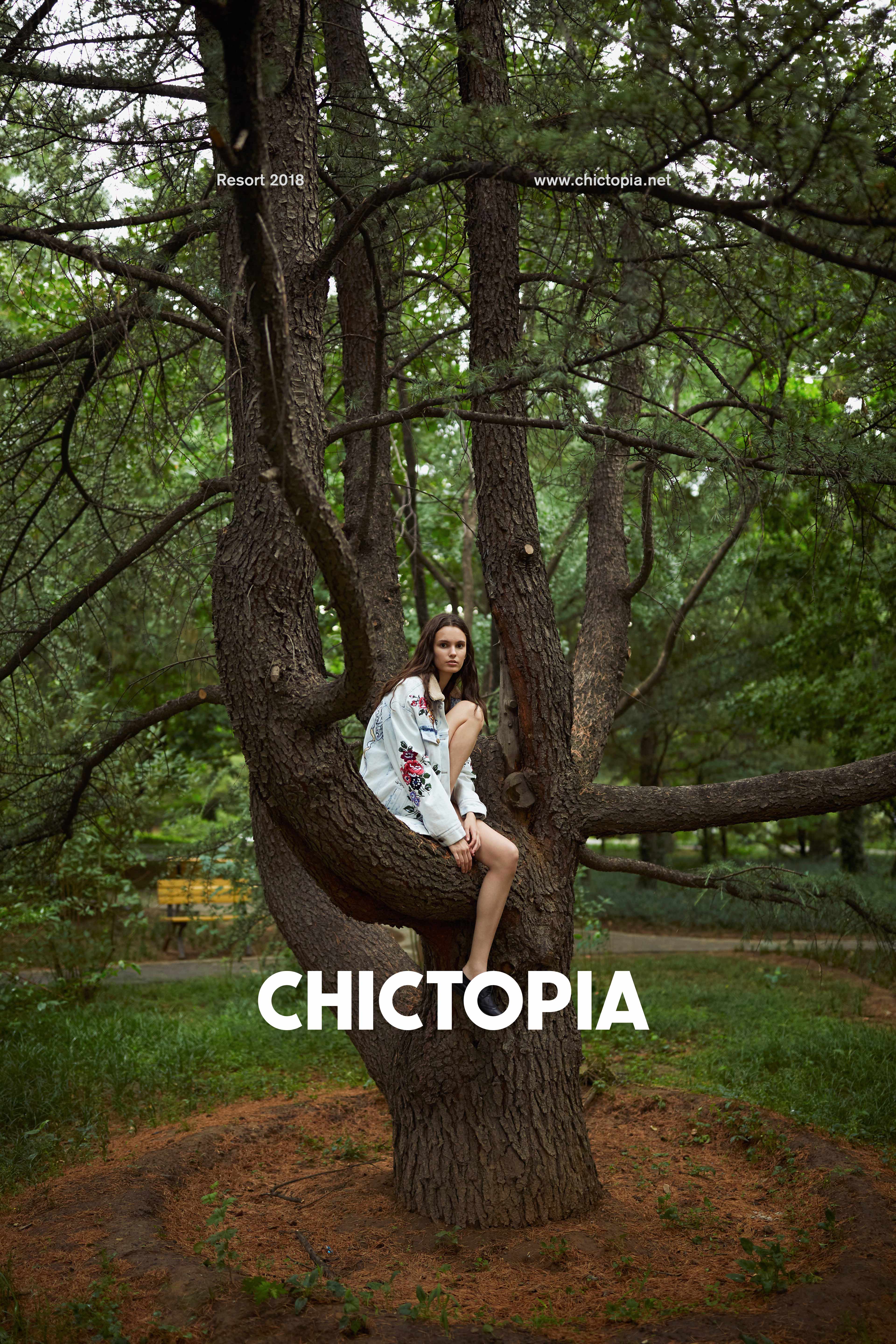 Chictopia Leads the Charge for Chinese Design | Prestige Online - HongKong