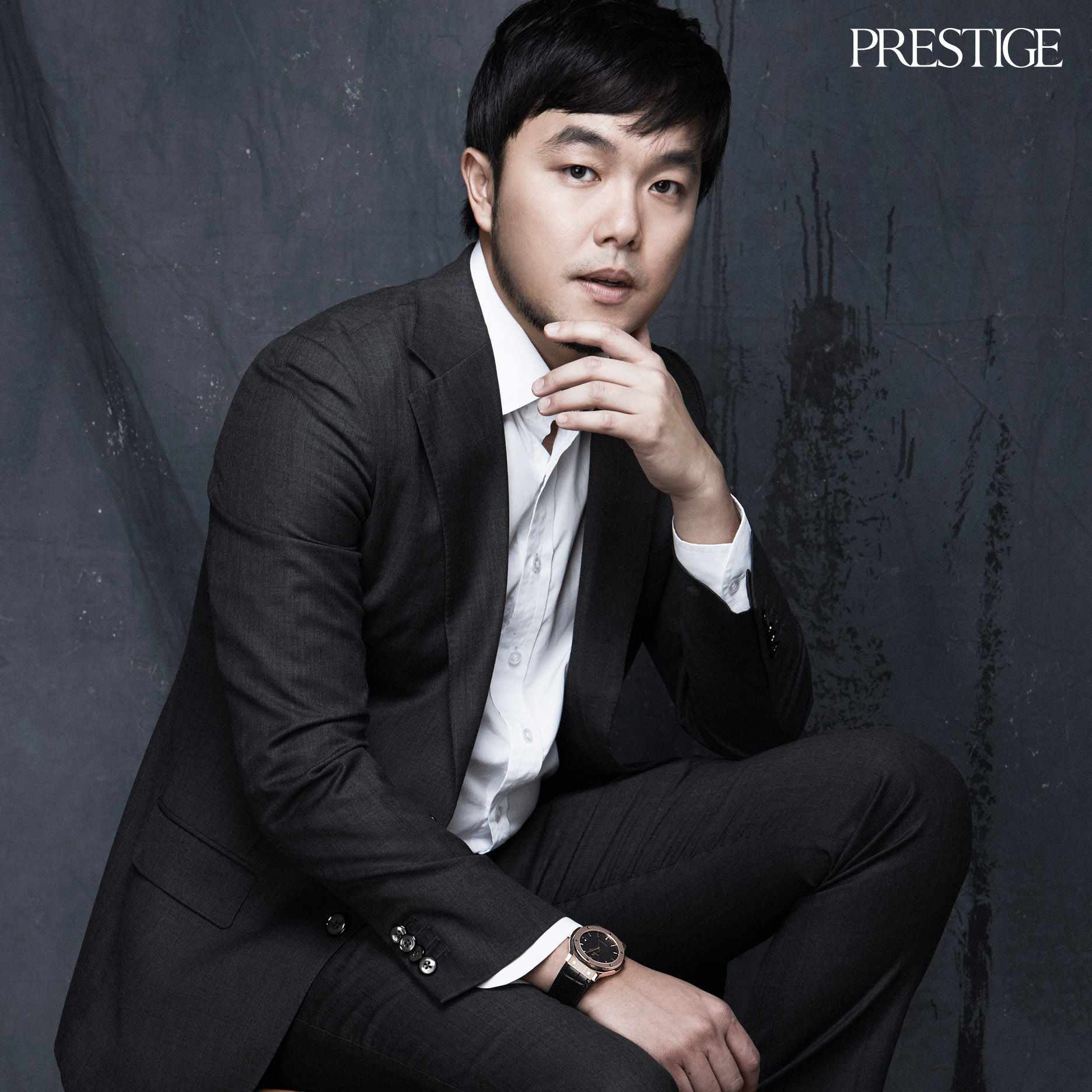 Goh Soo Sing | Prestige Online - Indonesia