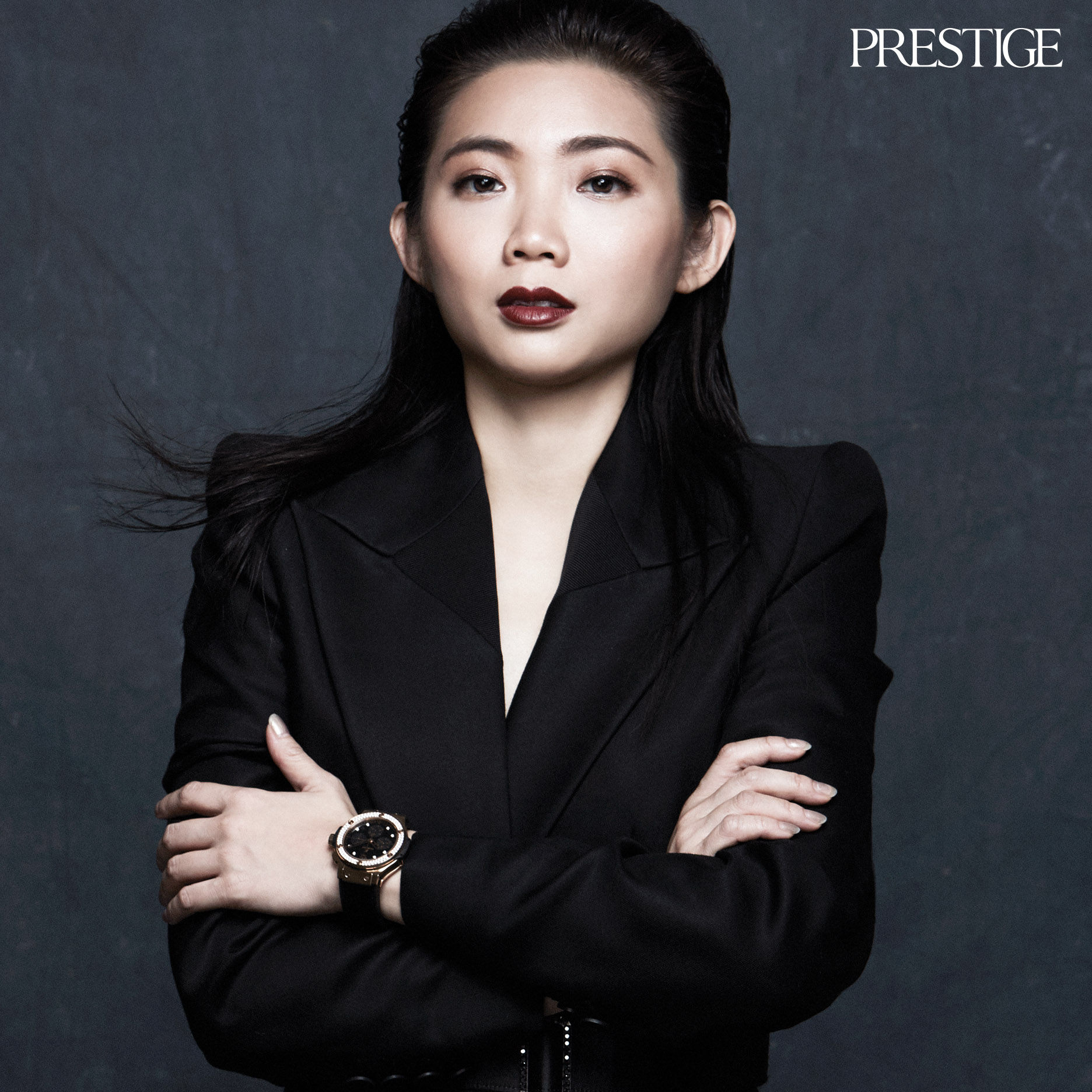 Rachel Lau | Prestige Online - Indonesia