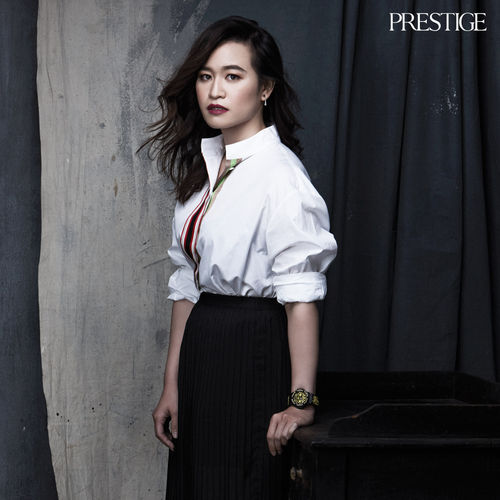 Vivien Cheng Hui Yuen | Prestige Online - Indonesia