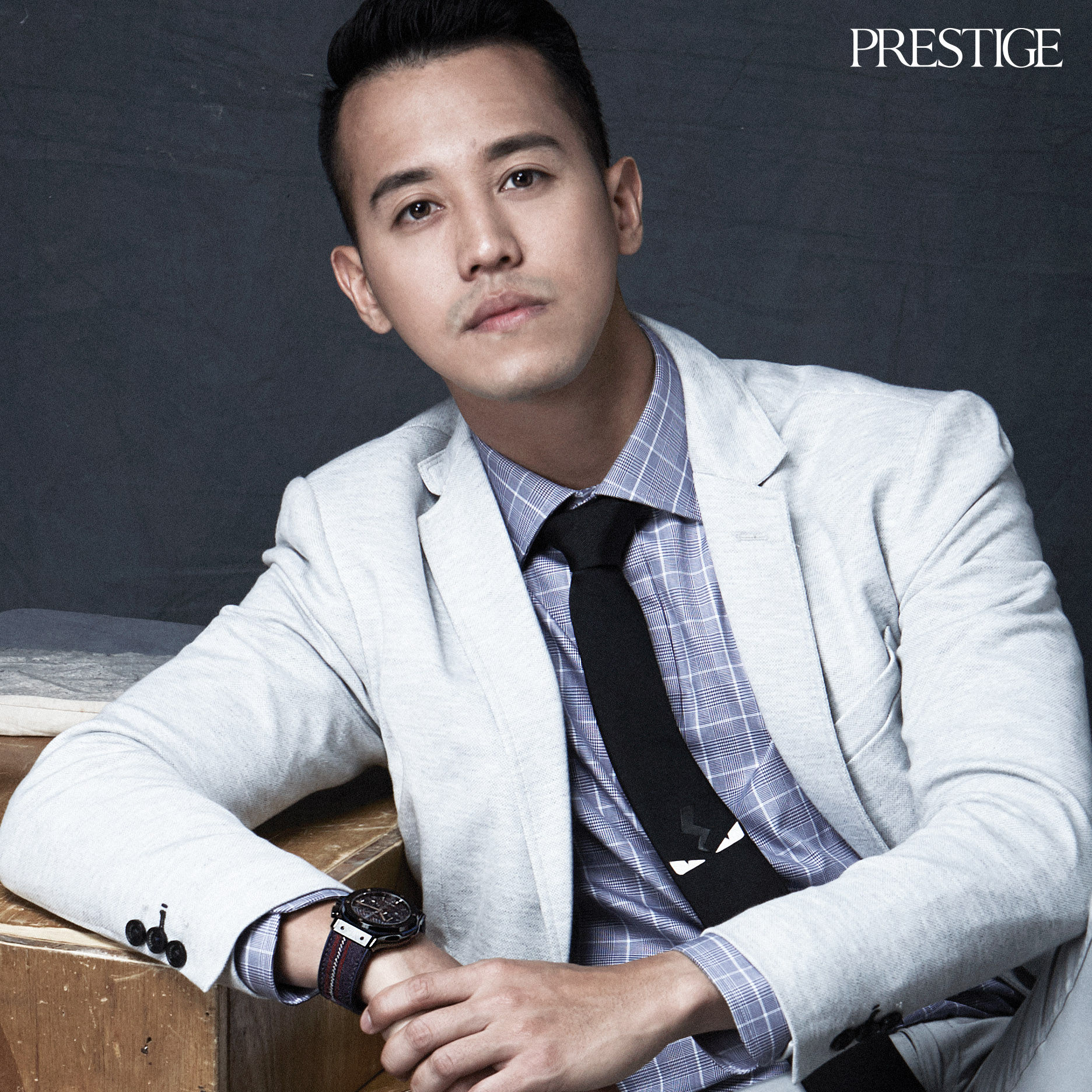 King Quah | Prestige Online - Thailand