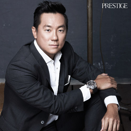 Mark Koh | Prestige Online - Malaysia