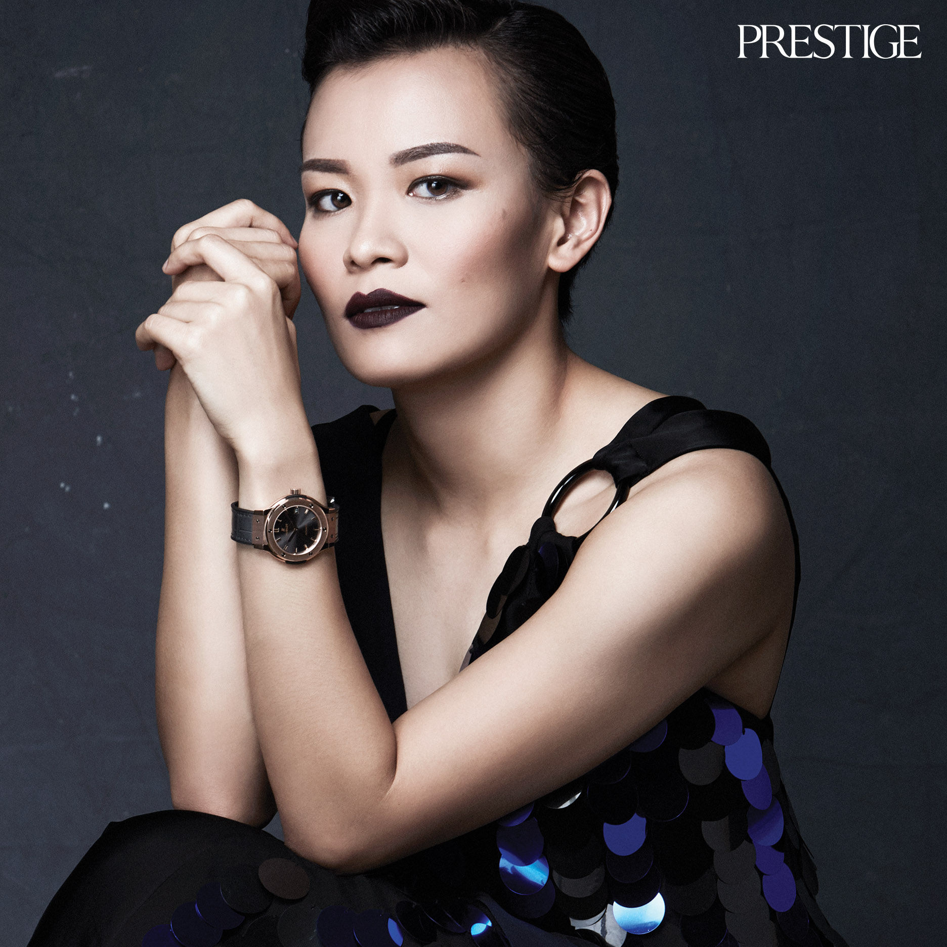 Cheong Jun Hoong | Prestige Online - Singapore