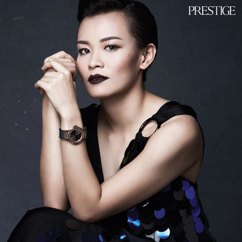 Cheong Jun Hoong | Prestige Online - Malaysia