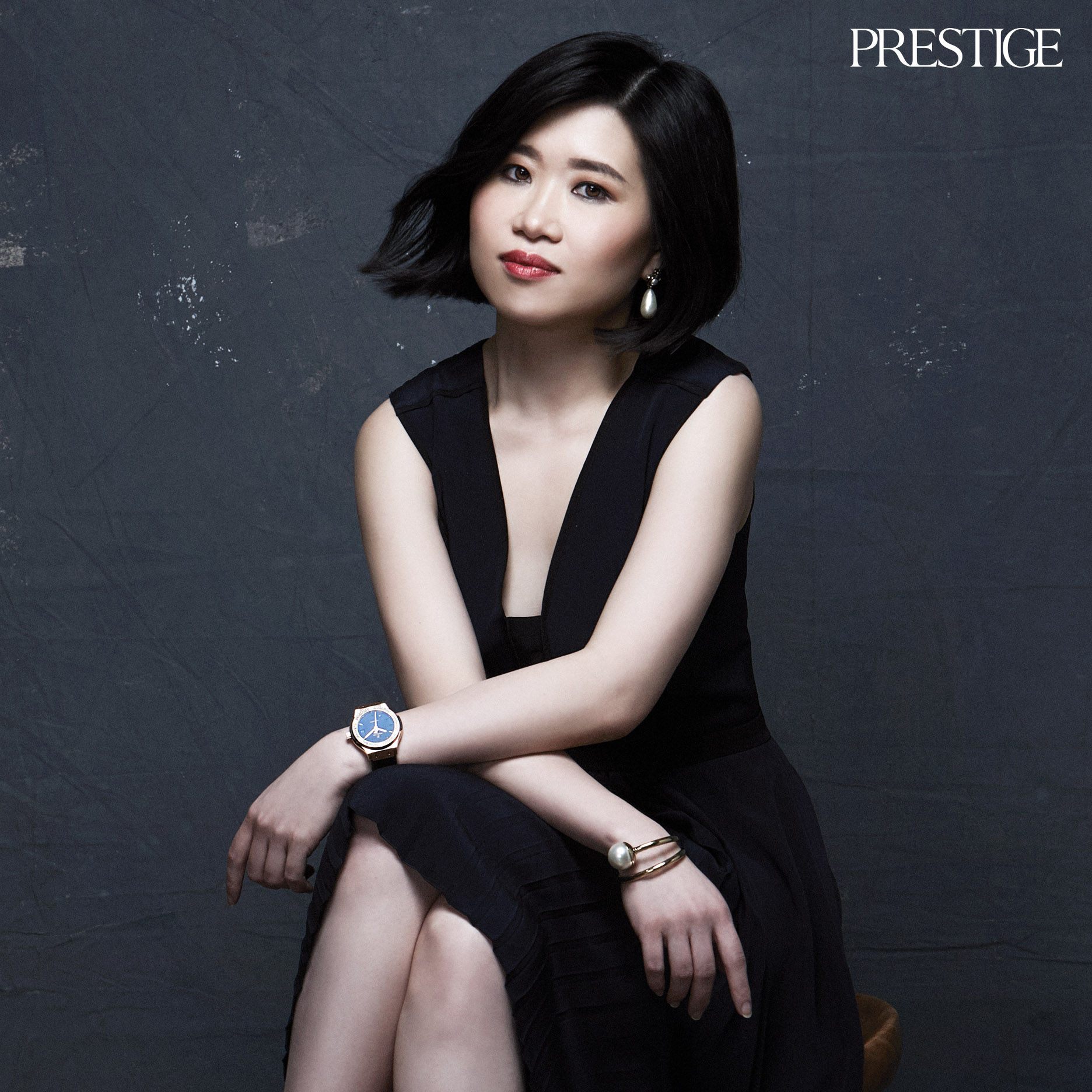 Joanne Kua | Prestige Online - Indonesia