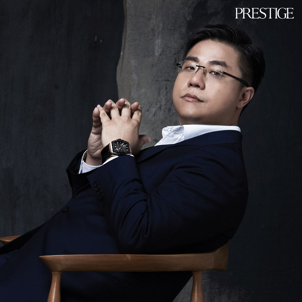 Lim Poh Yit | Prestige Online - Thailand