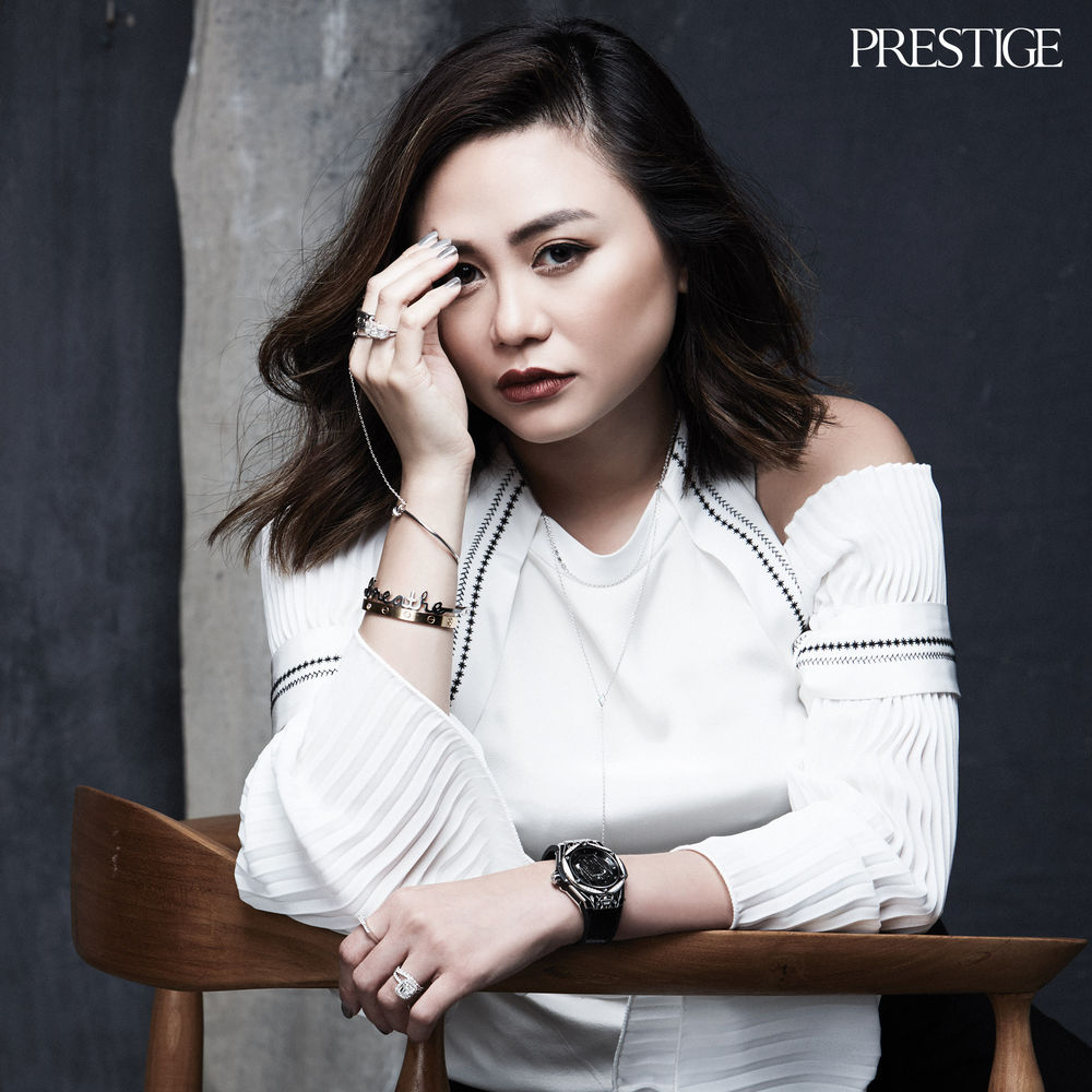 Jenn Low | Prestige Online - Indonesia