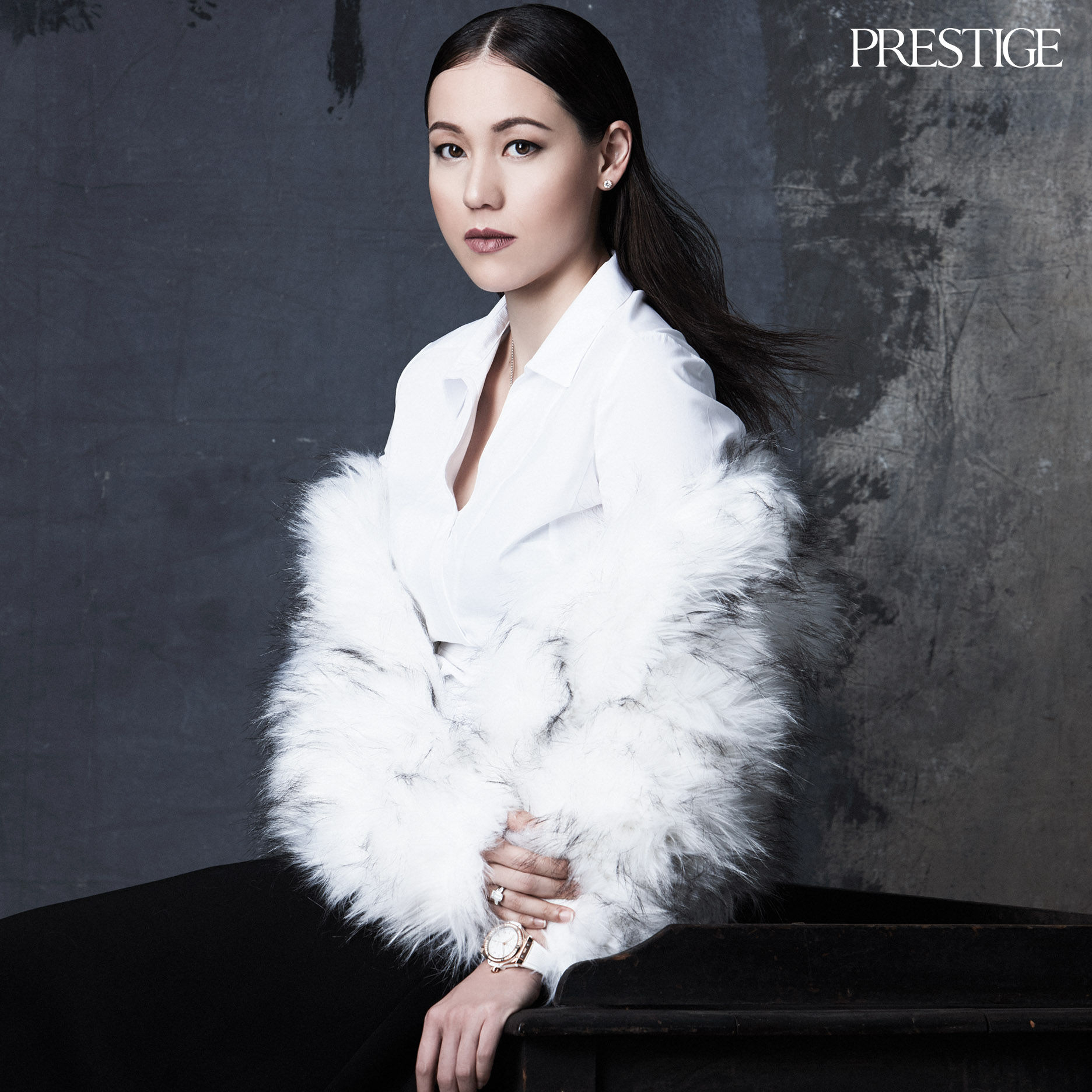 Jennifer Friis | Prestige Online - Thailand