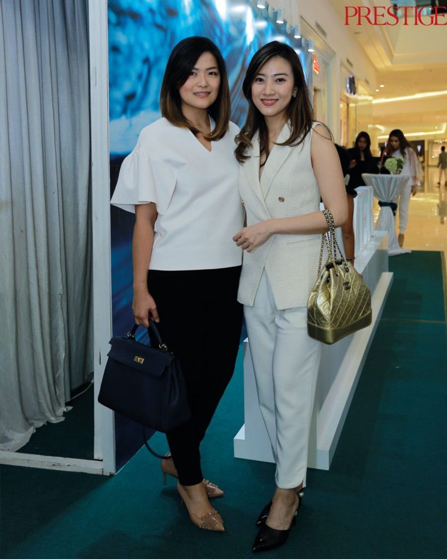 LA MER STORE AT GALAXY MALL - Prestige Online - Indonesia