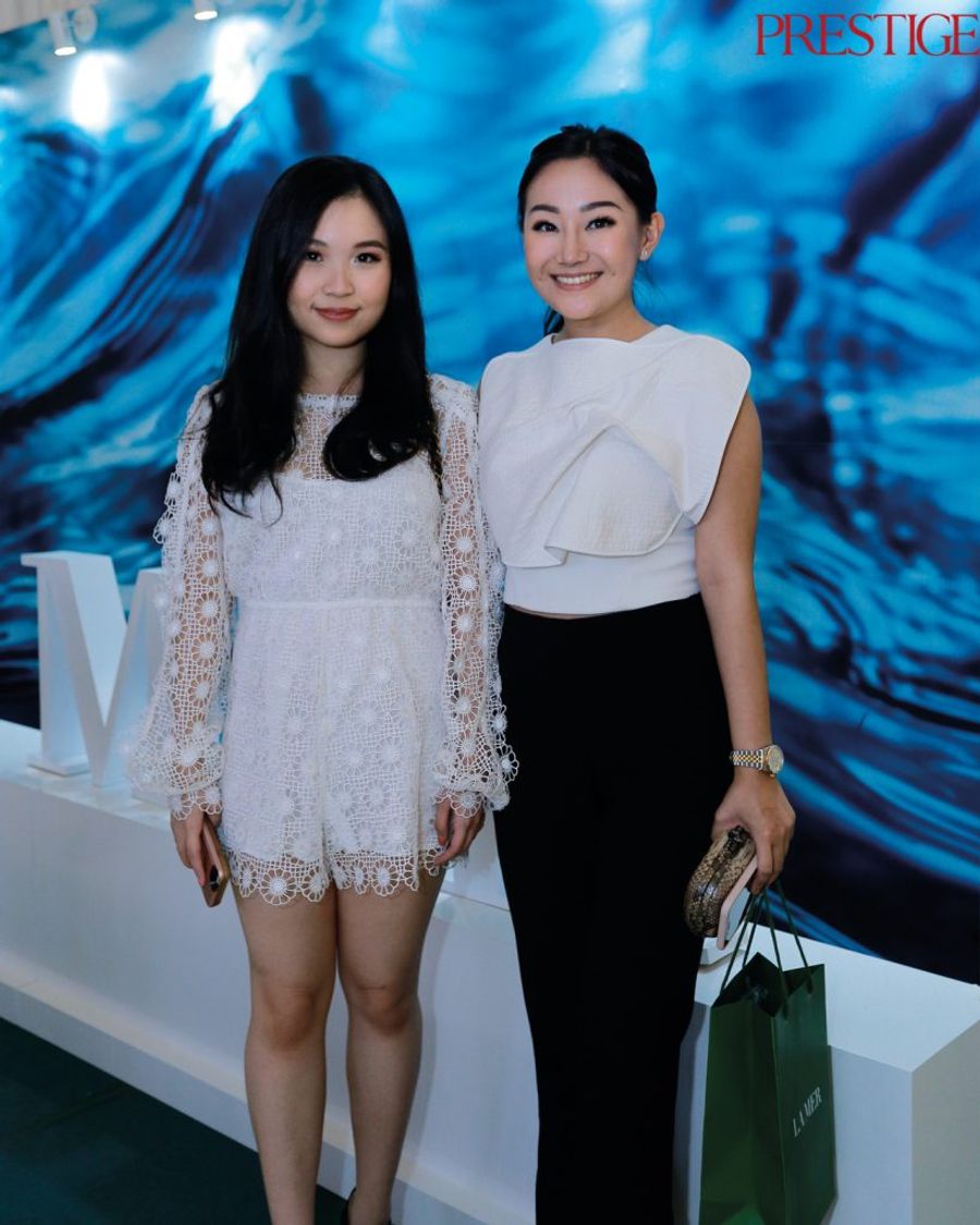 LA MER STORE AT GALAXY MALL - Prestige Online - Indonesia