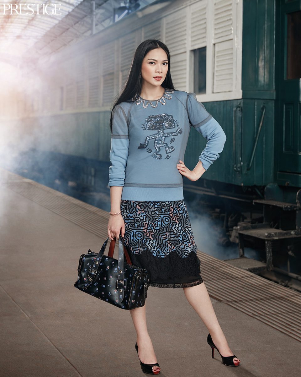 MESTY ARIOTEDJO: Happy Wanderer | Prestige Online - HongKong