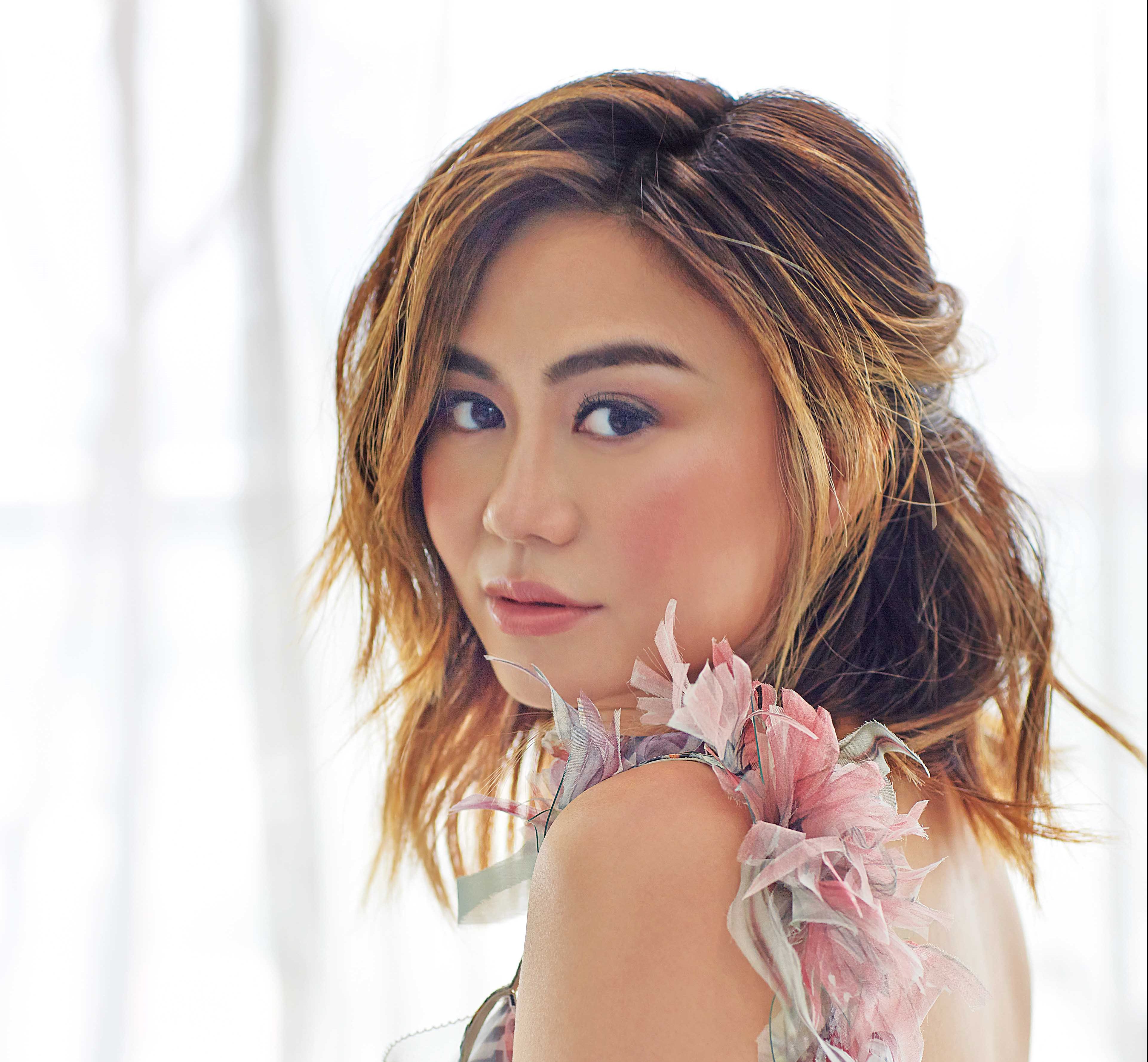 Cover Story: Jenn Low Shares 5 Ways To Build A Successful Global Brand ...