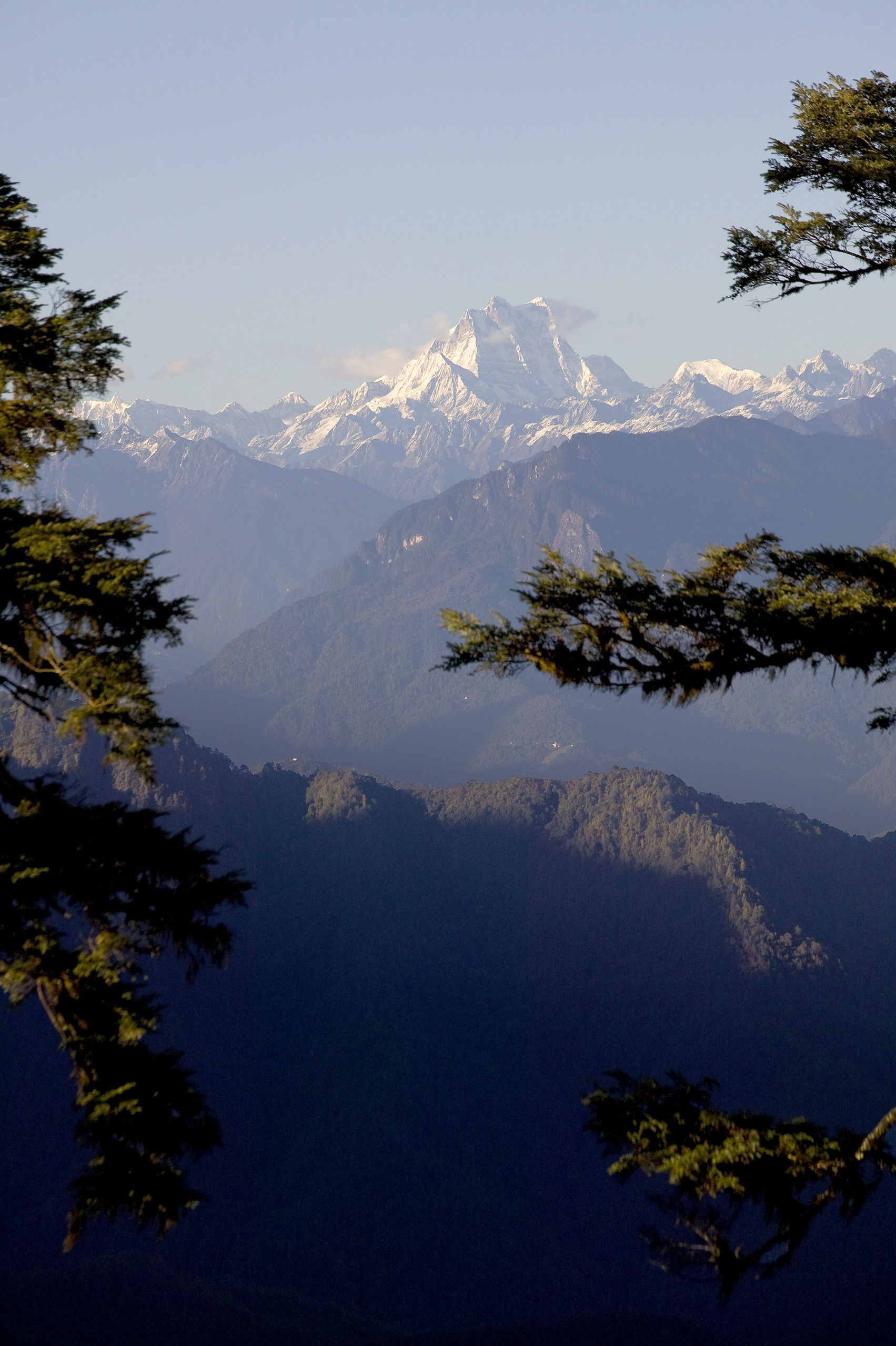 Visiting Bhutan with Aman Resorts – A Once in A Lifetime Trip ...