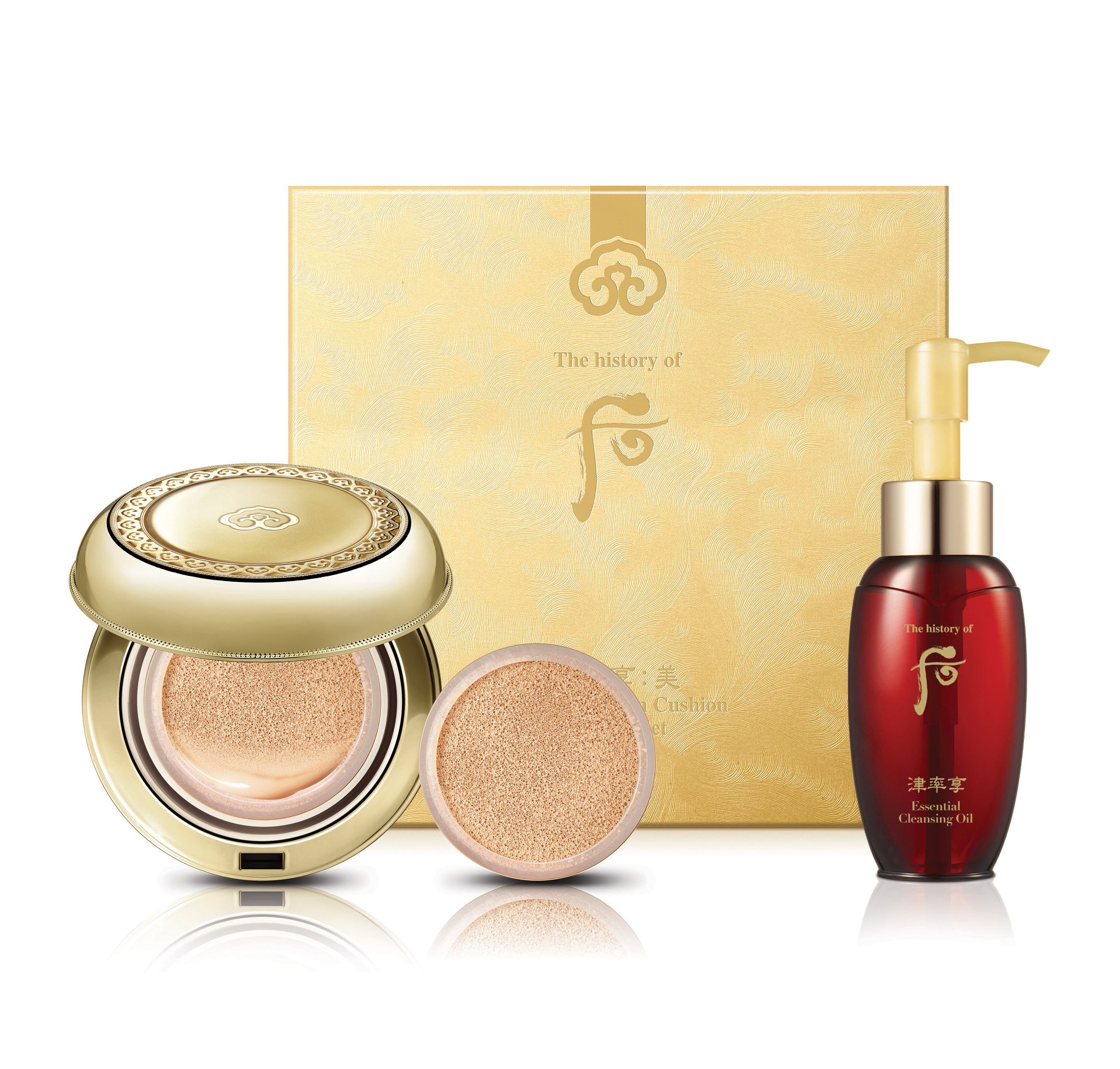 Editors' Pick: 6 lotions and potions for the perfect expression ...