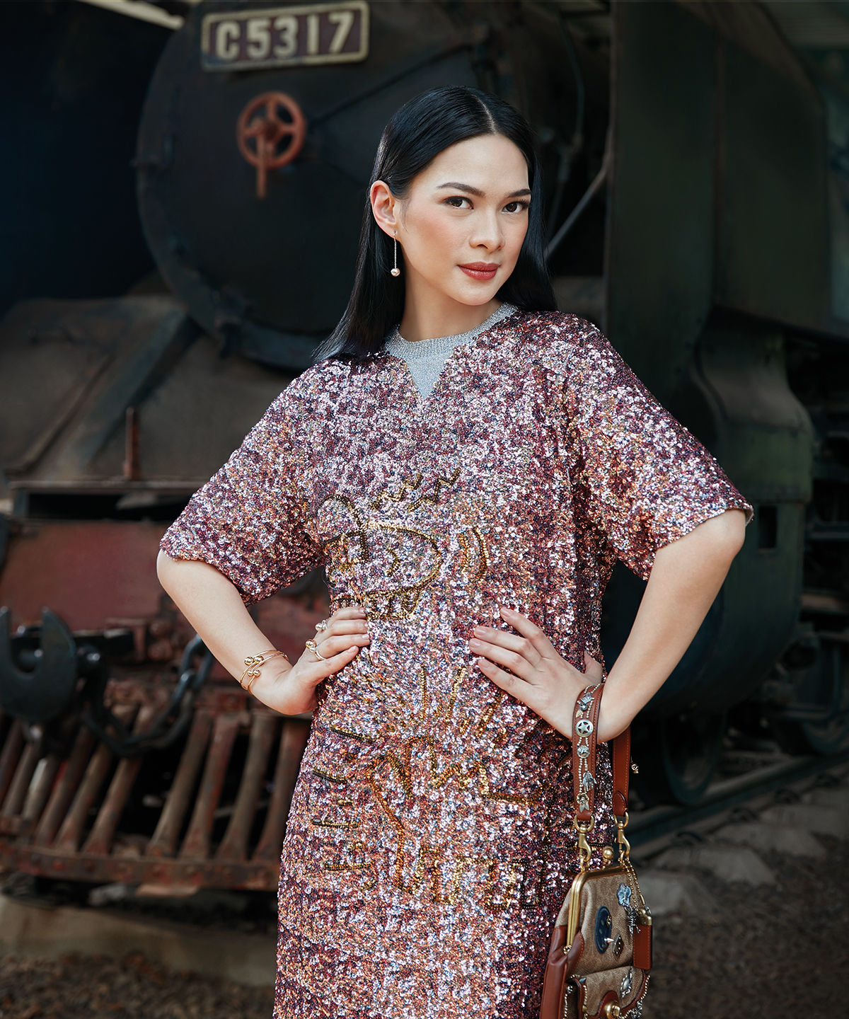 BTS - Mesty Ariotedjo for April Issue | Prestige Online - Indonesia