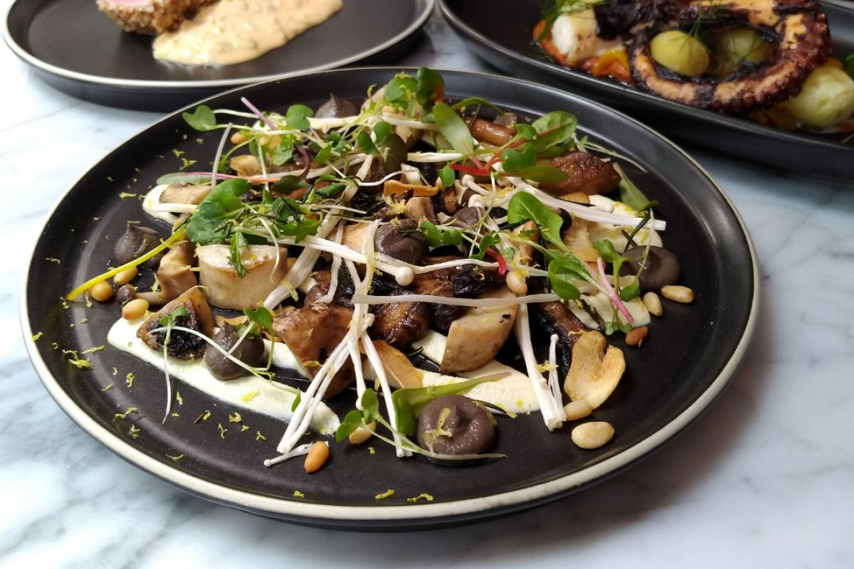 From New York to Jakarta | Prestige Online - Indonesia