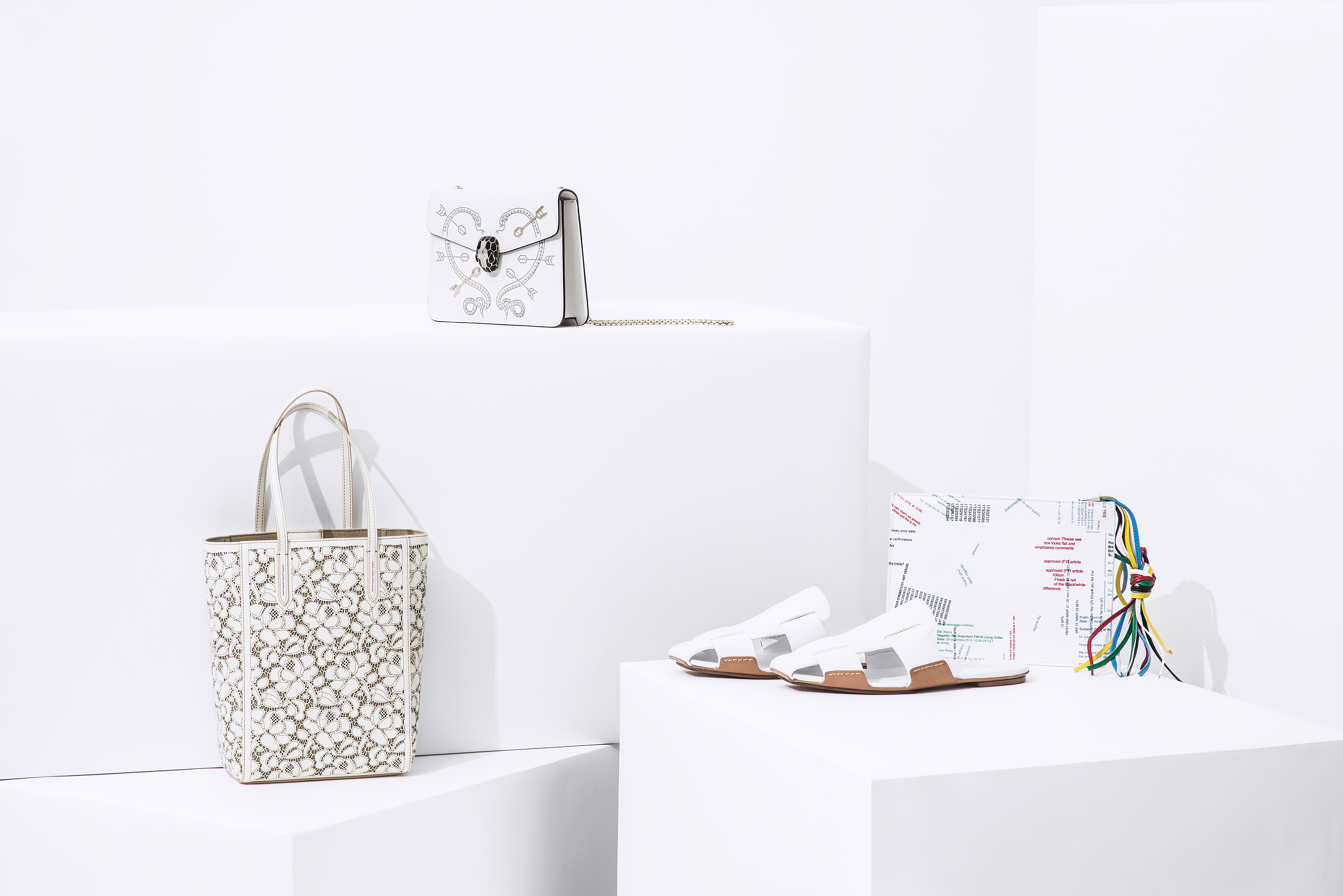 White Hot Accessories for Spring | Prestige Online - Malaysia