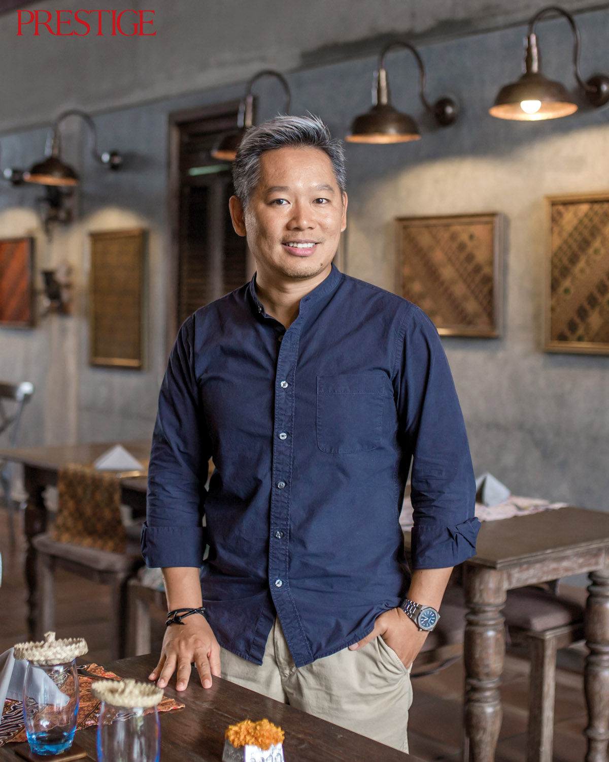 JIMMY GUNAWAN: BUILDING BUSINESS WITH A HEART | Prestige Online - Taiwan