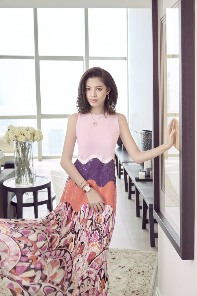 Sonya Singha Strives For The Finer Details of Life | Prestige Online ...