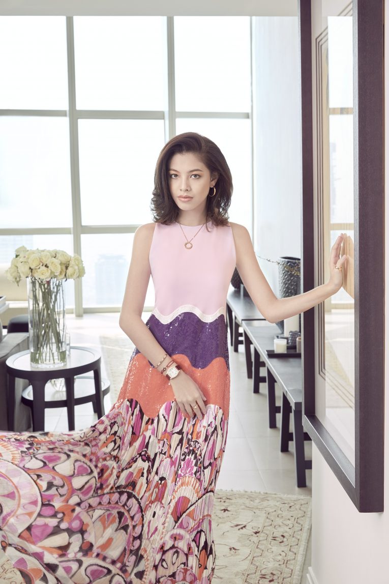 Sonya Singha Strives For The Finer Details of Life | Prestige Online ...
