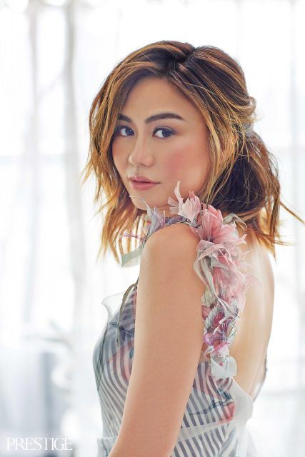 Cover Story: Jenn Low Shares 5 Ways To Build A Successful Global Brand