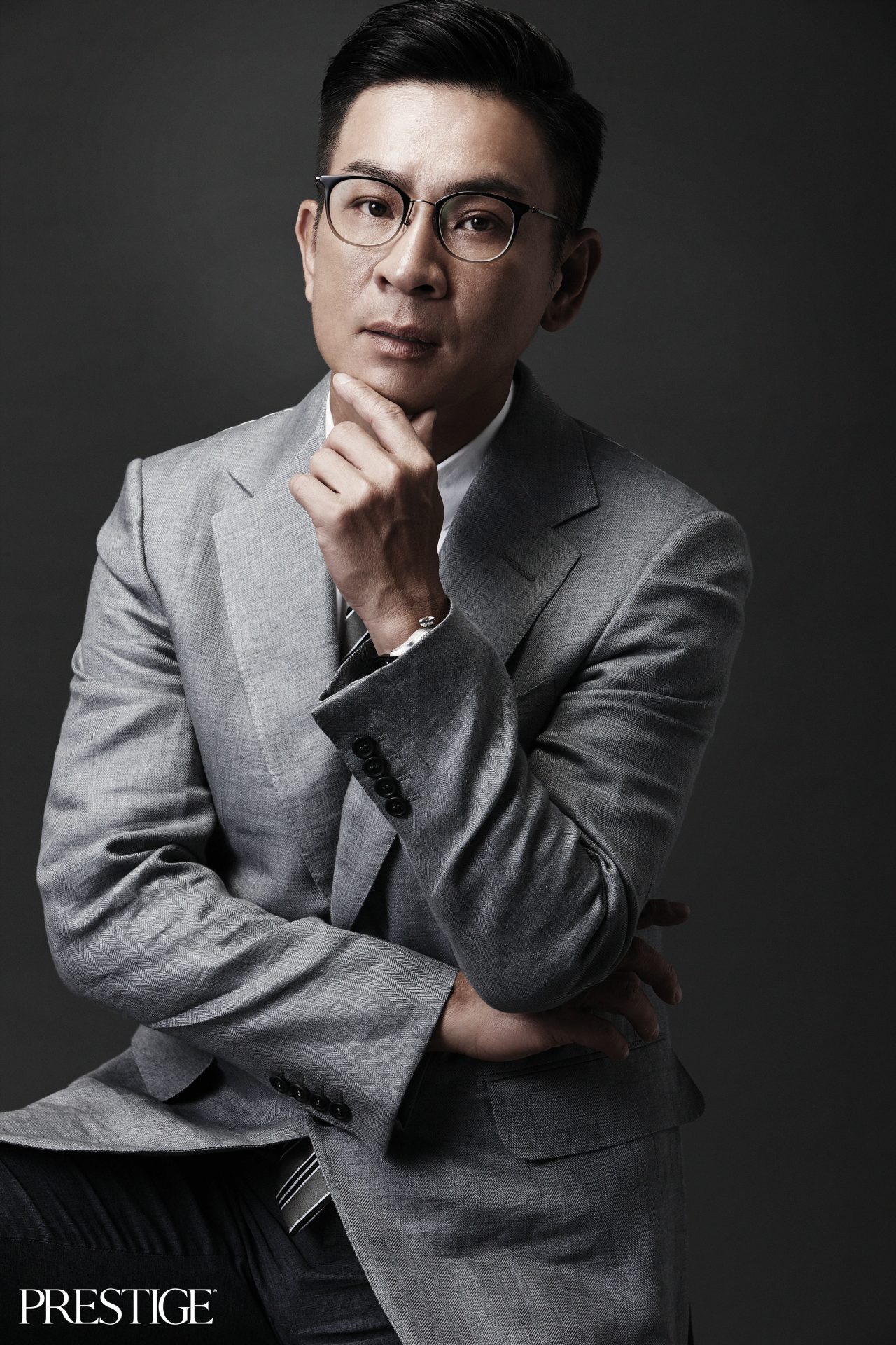 Recognising the 8 Business Talents | Prestige Online - Malaysia