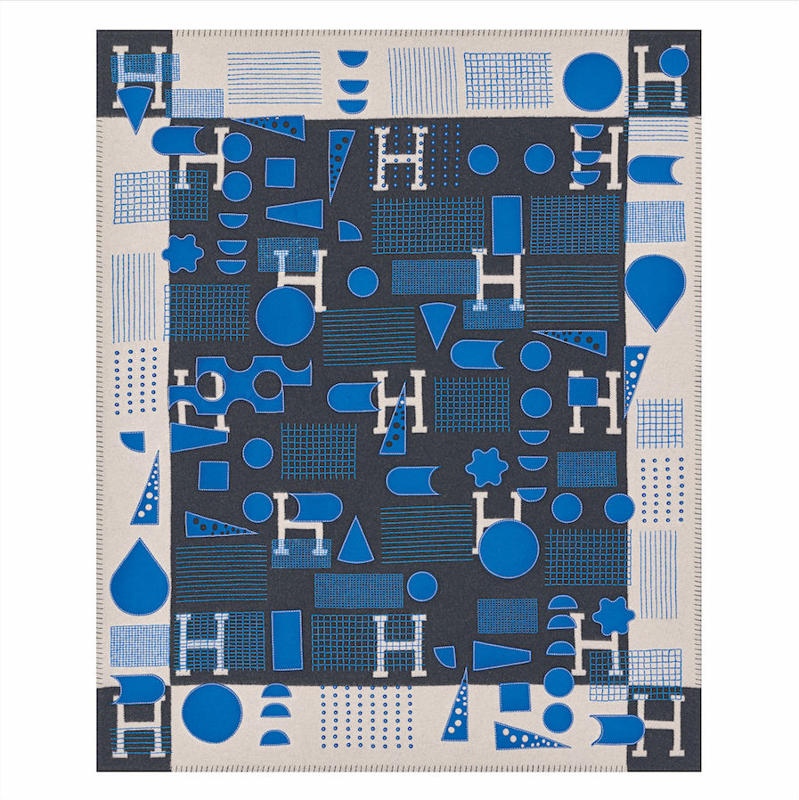 Hermès Launches Garden-Inspired Home Collection | Prestige Online ...