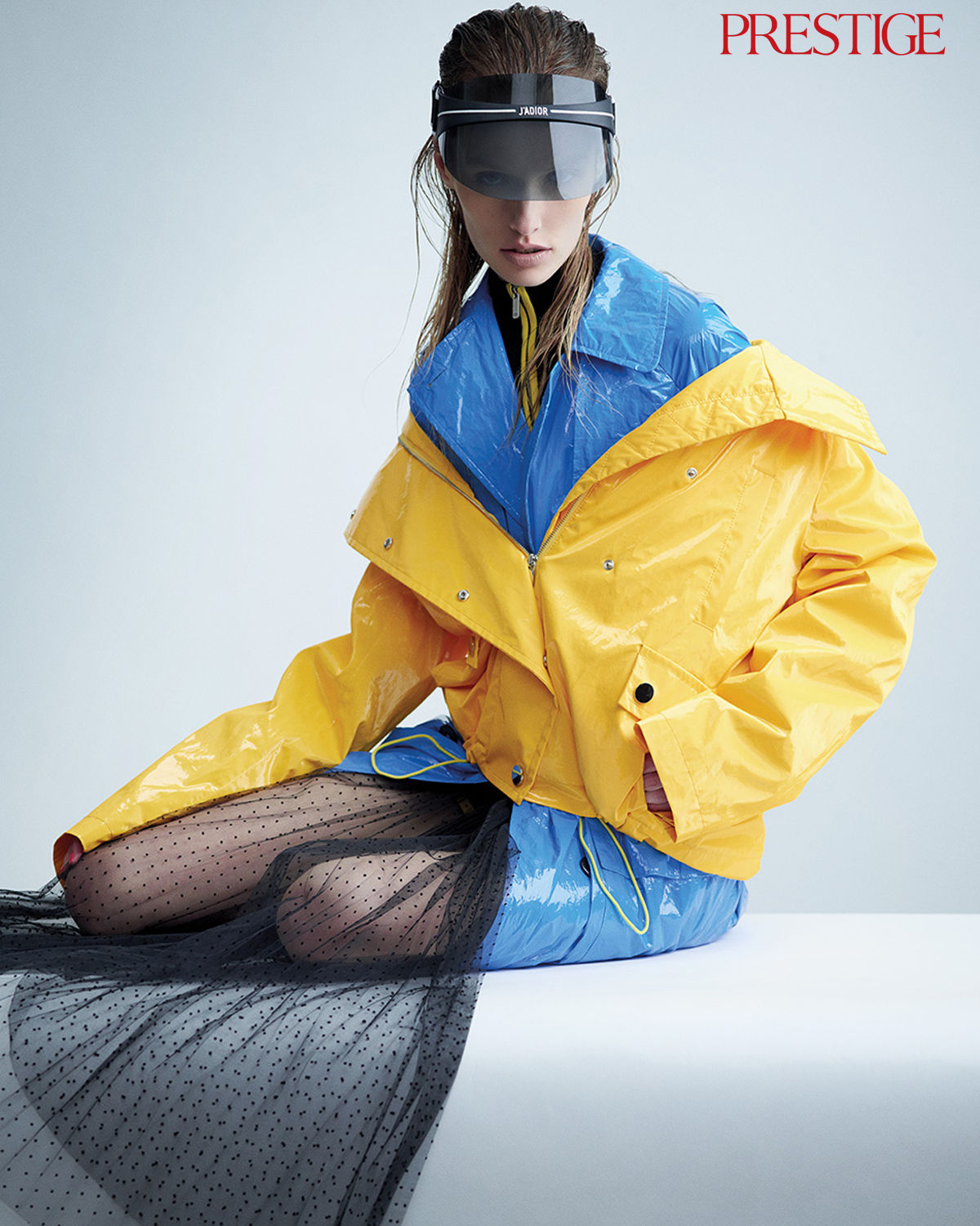 JUST ADD WATER - Prestige Online - Indonesia