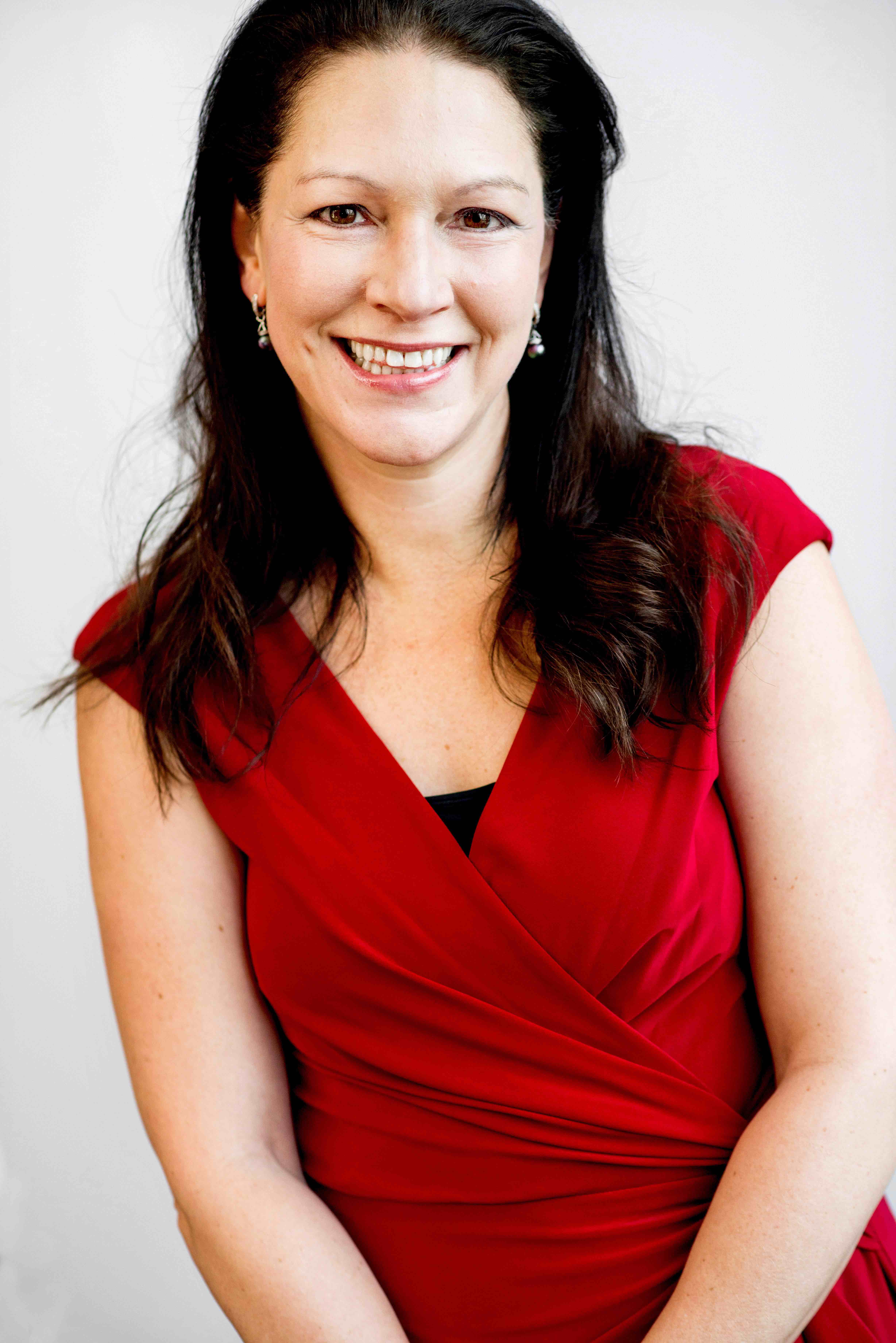 Lisa Perrotti-Brown MW on being female in the old boys club | Prestige ...