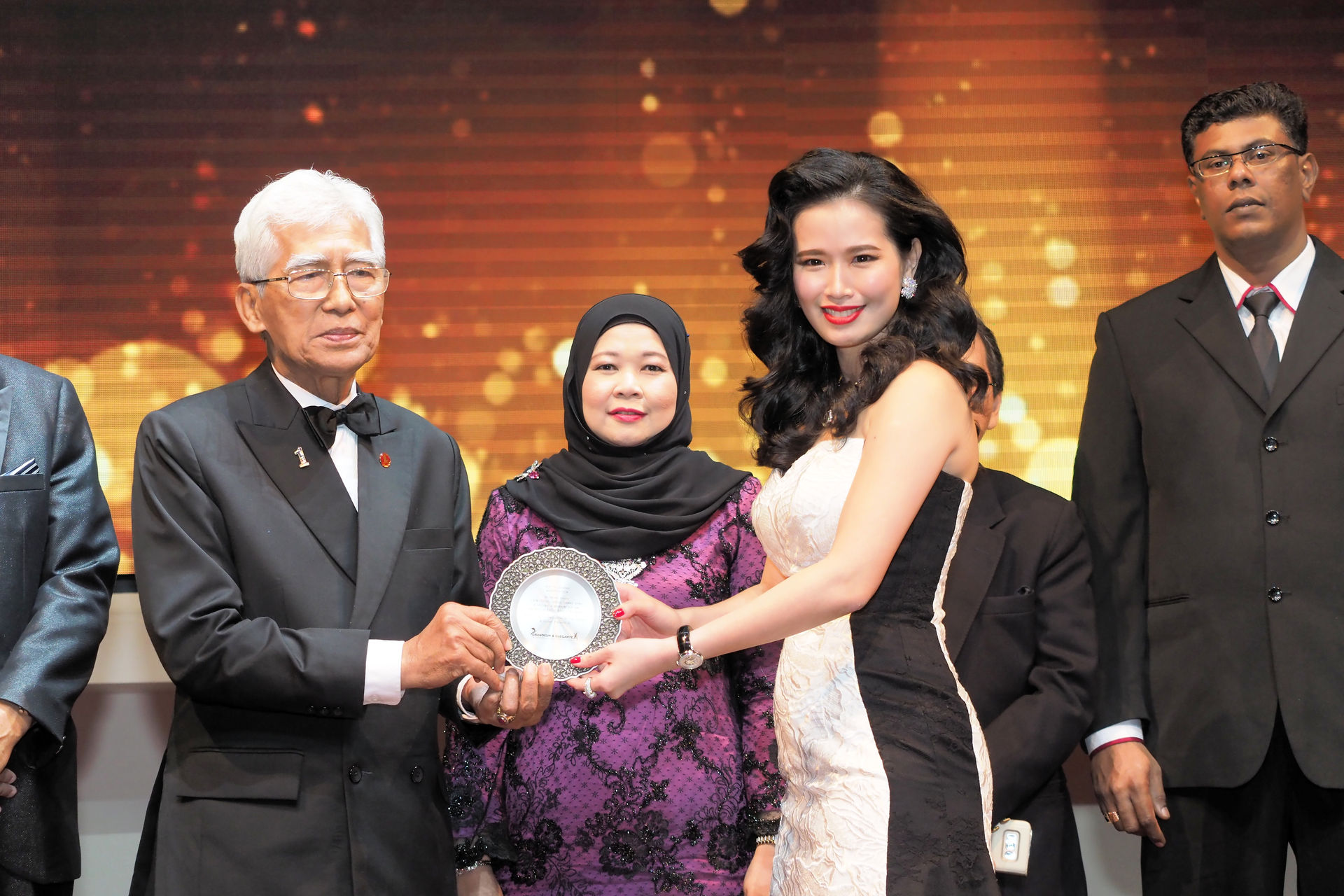 The Bigger Picture | Prestige Online - Malaysia