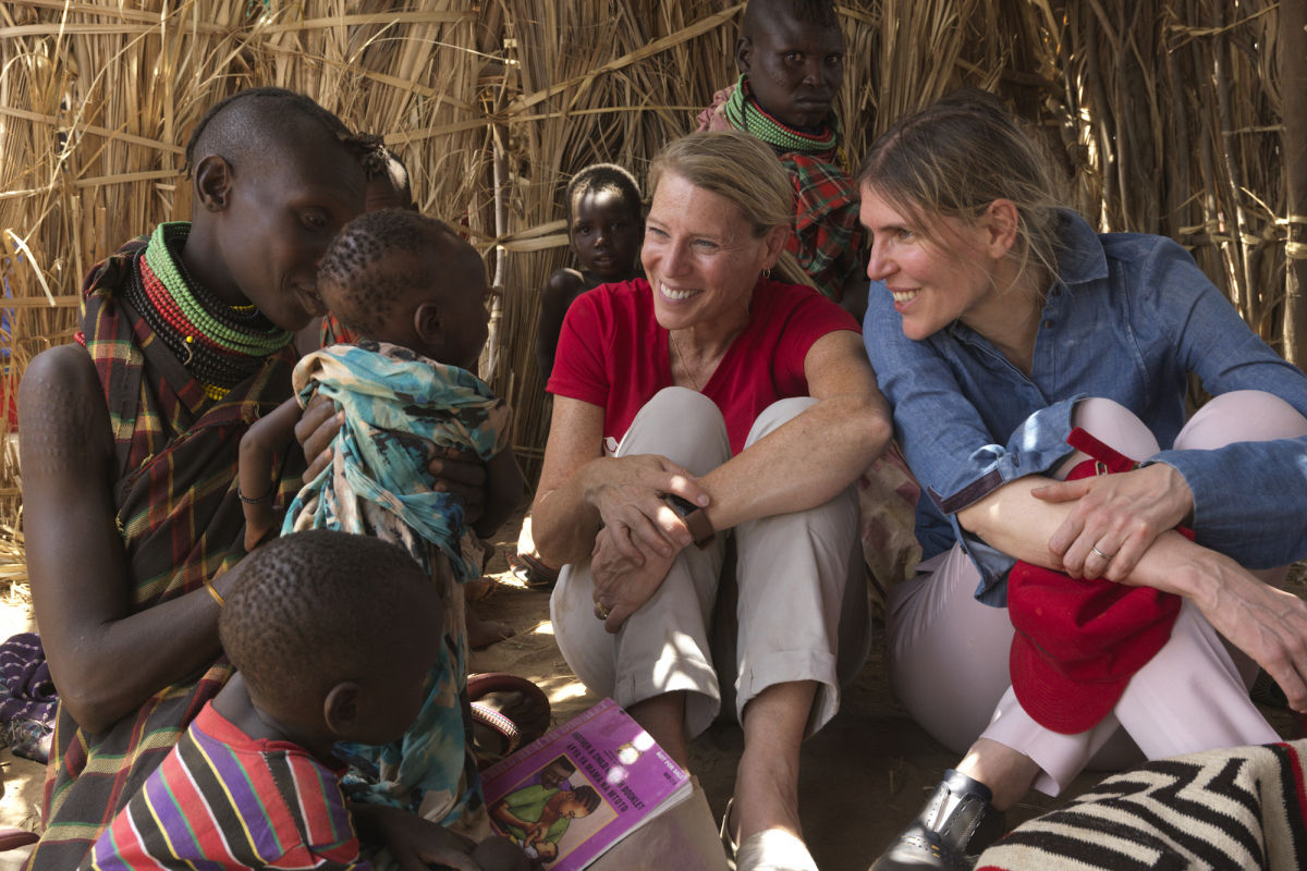 7 brands that are making the effort to give back to society