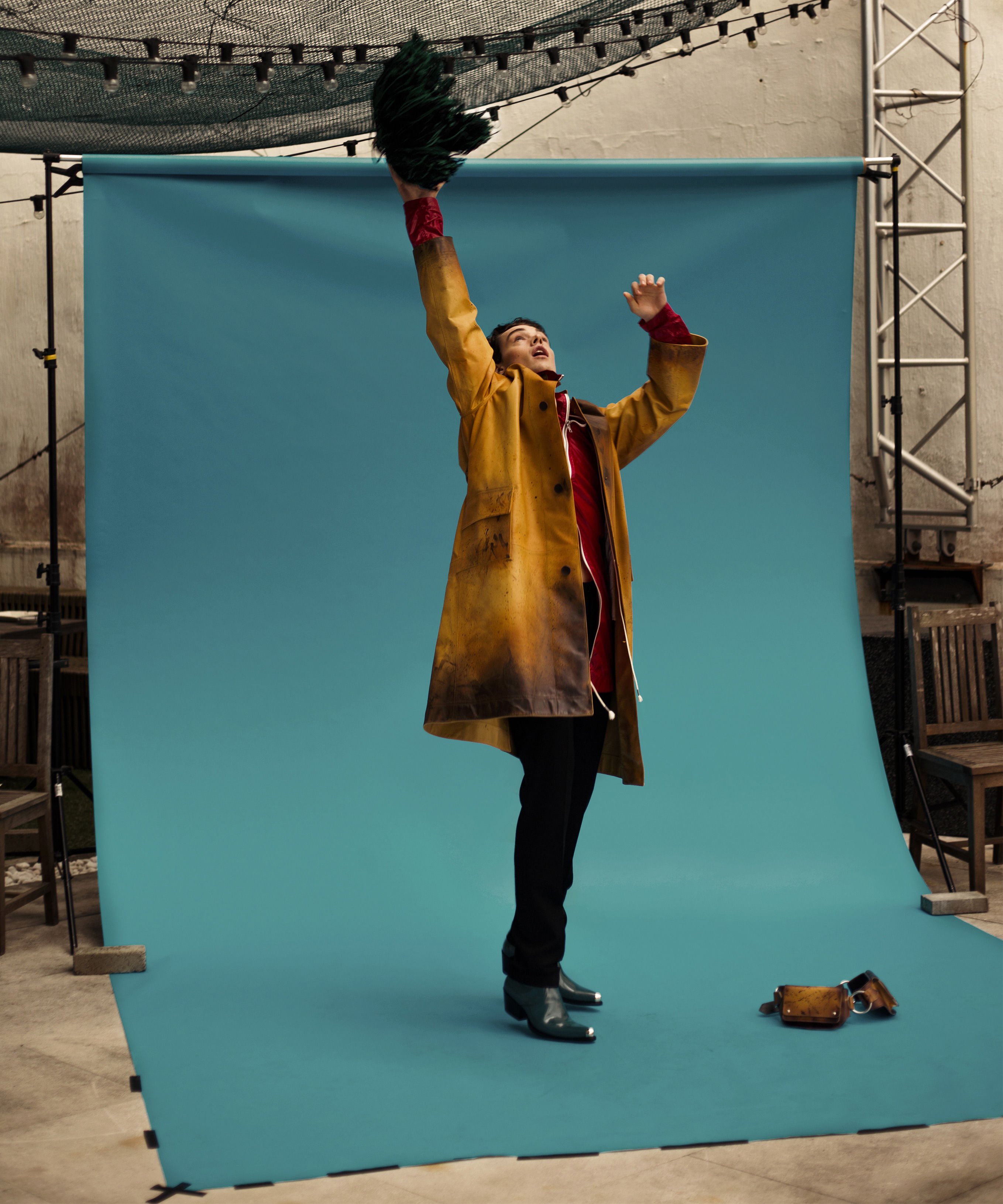 It’s a Doggy Dog World in Fashion | Prestige Online - Indonesia