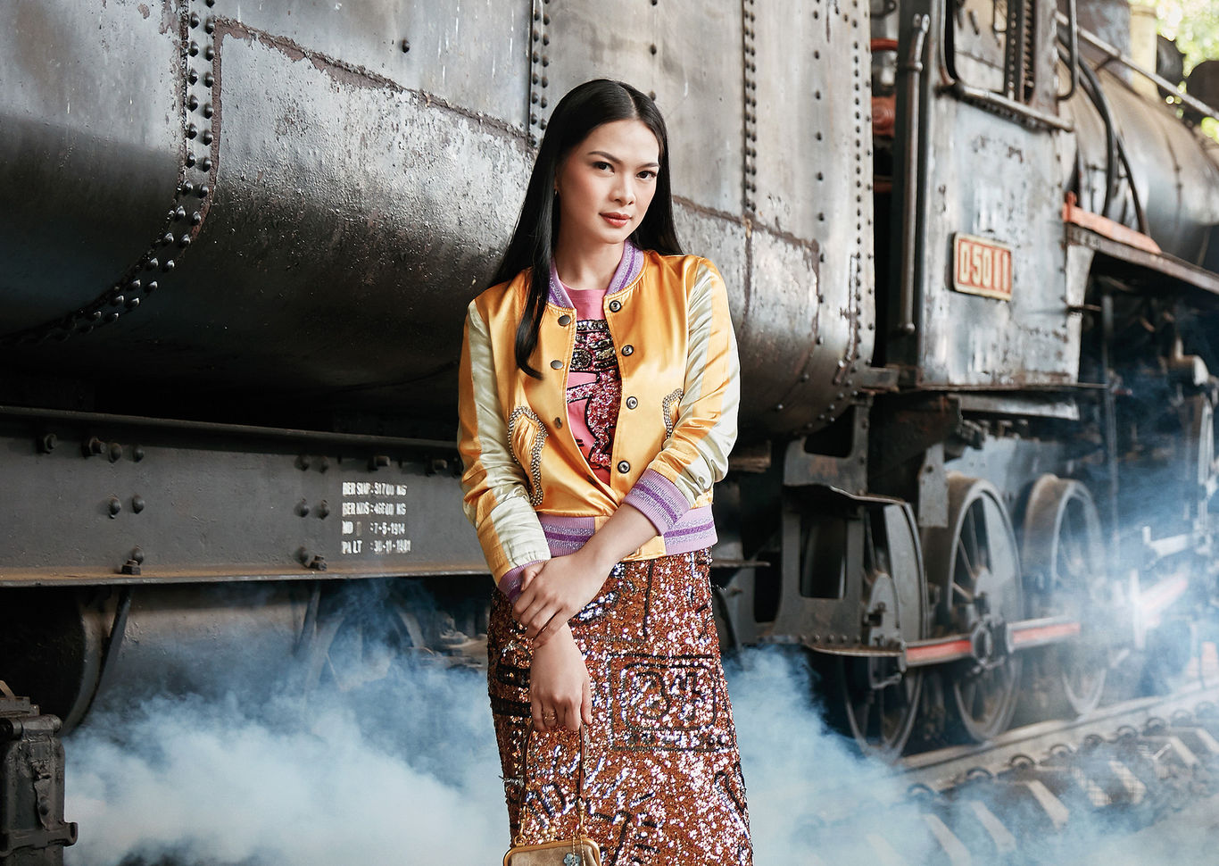 MESTY ARIOTEDJO: Happy Wanderer | Prestige Online - HongKong