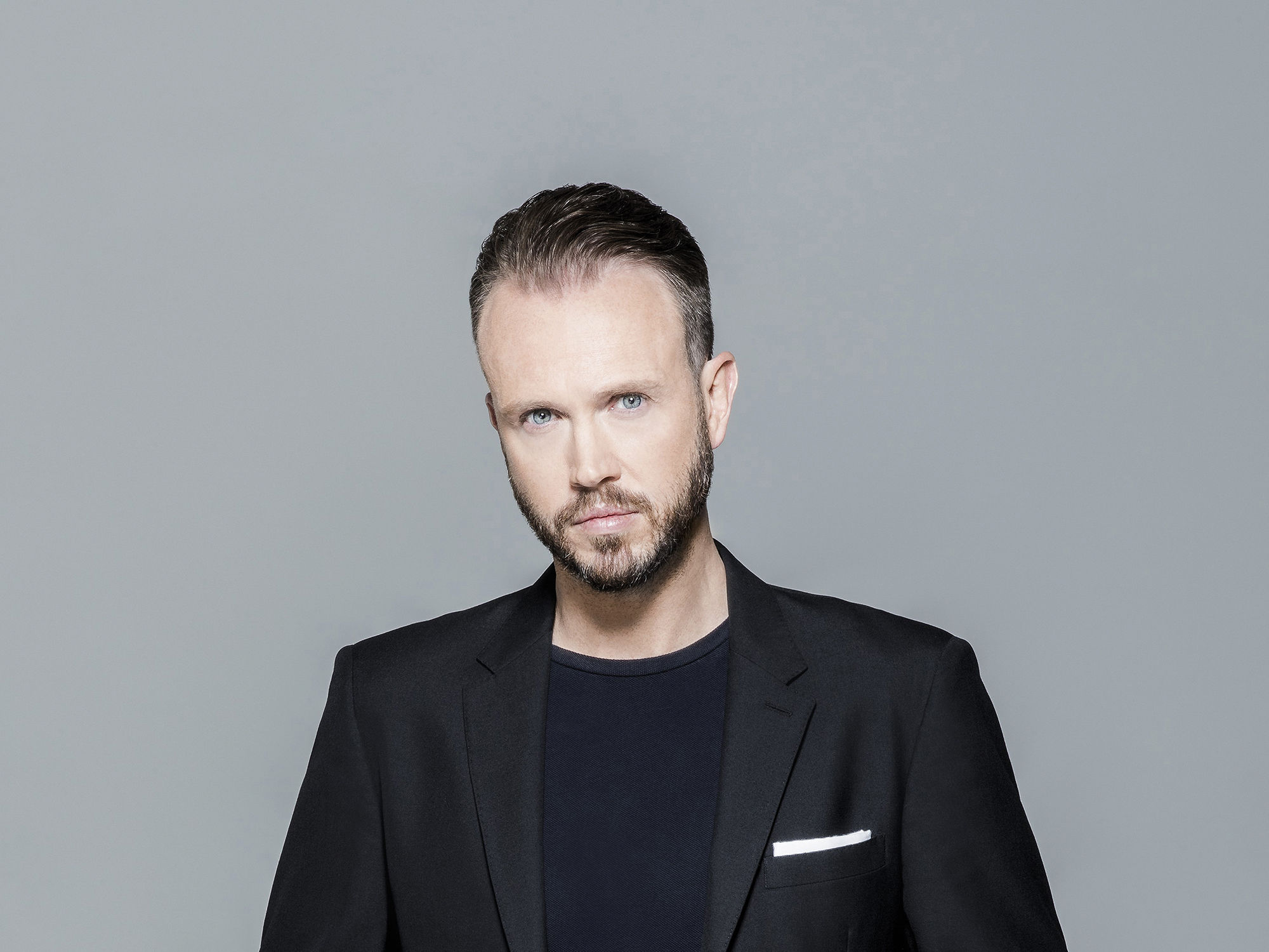 NICK McCABE: From Vegas to Bali | Prestige Online - Indonesia