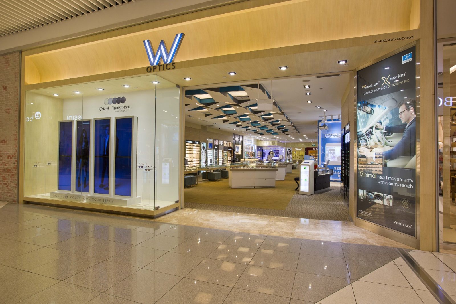 Caring For Your Eyes with W Optics | Prestige Online - Singapore