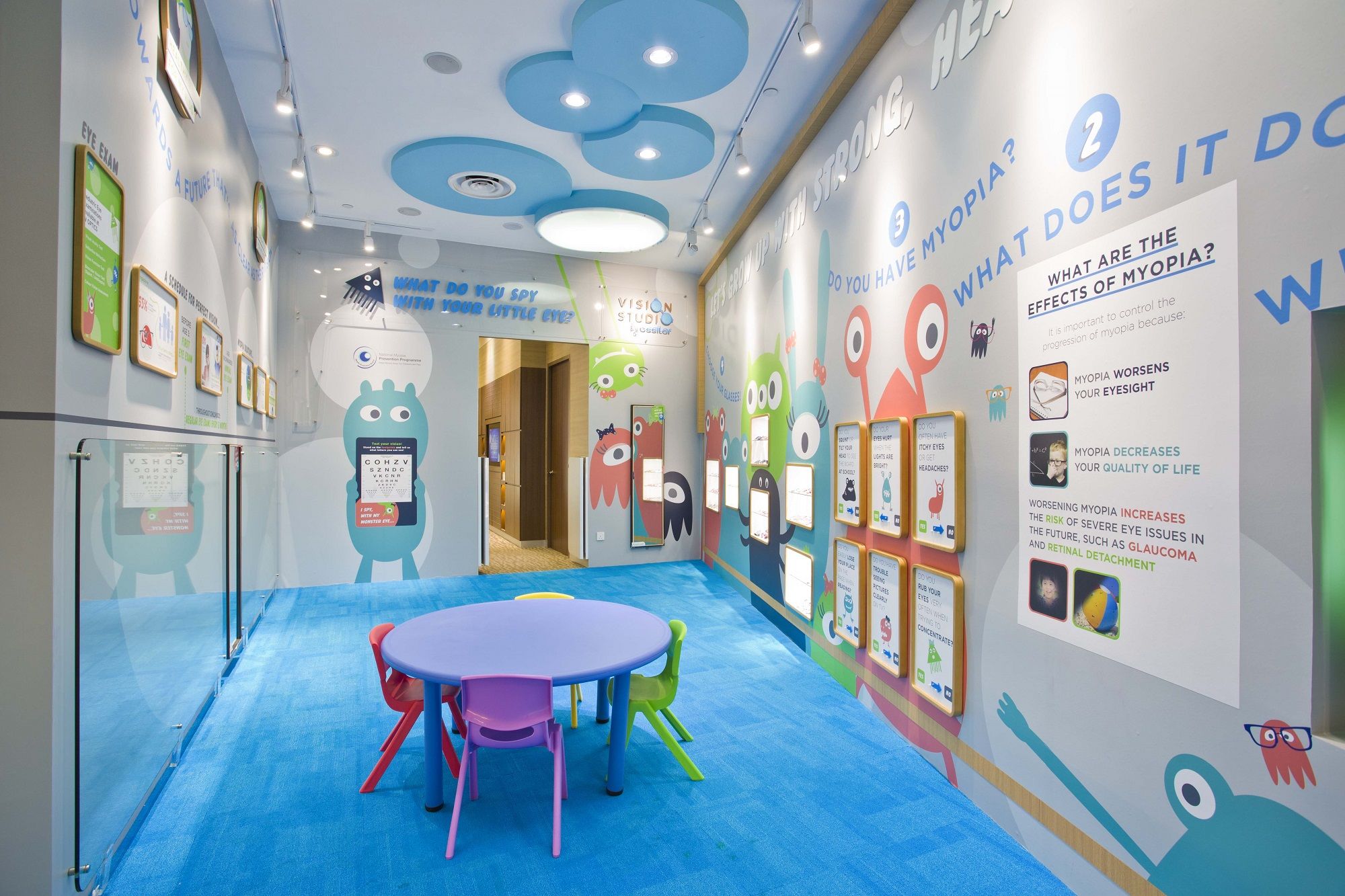 Caring For Your Eyes with W Optics | Prestige Online - Singapore